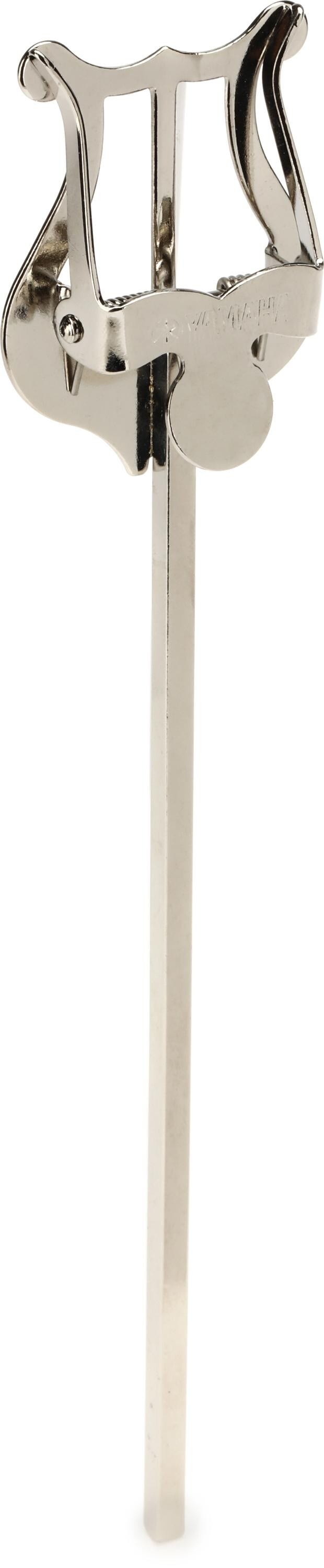 Yamaha YAC 1510N Baritone/Tuba Lyre - Nickel-plated | Sweetwater