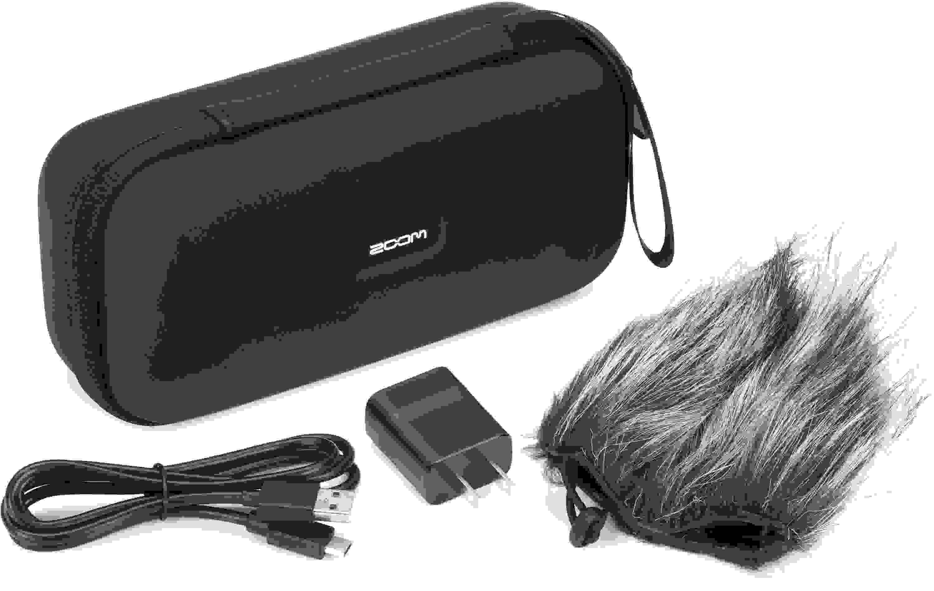 Zoom APH-6e Accessory Pack for H6essential Recorder | Sweetwater