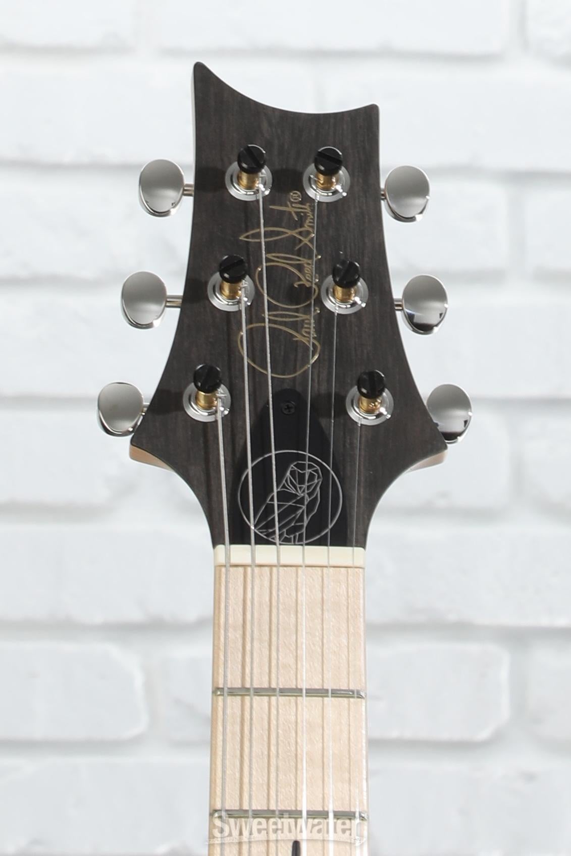 PRS Myles Kennedy Signature Electric Guitar - Hunter Green | Sweetwater