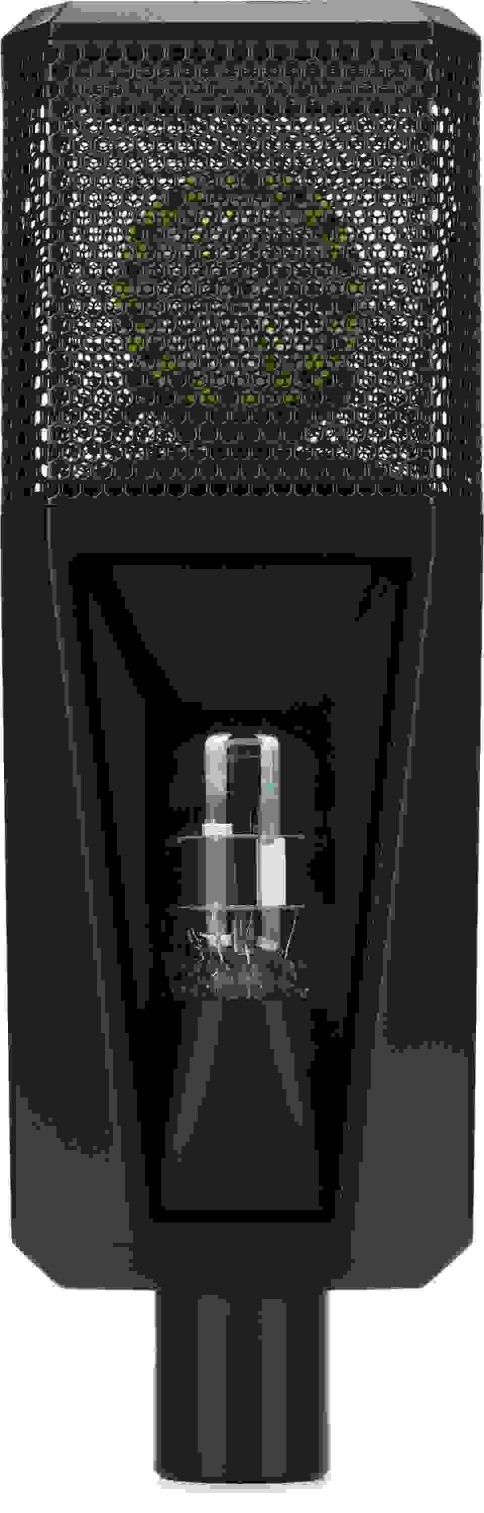 Lewitt Pure Tube Essential Tube Condenser Microphone | Sweetwater