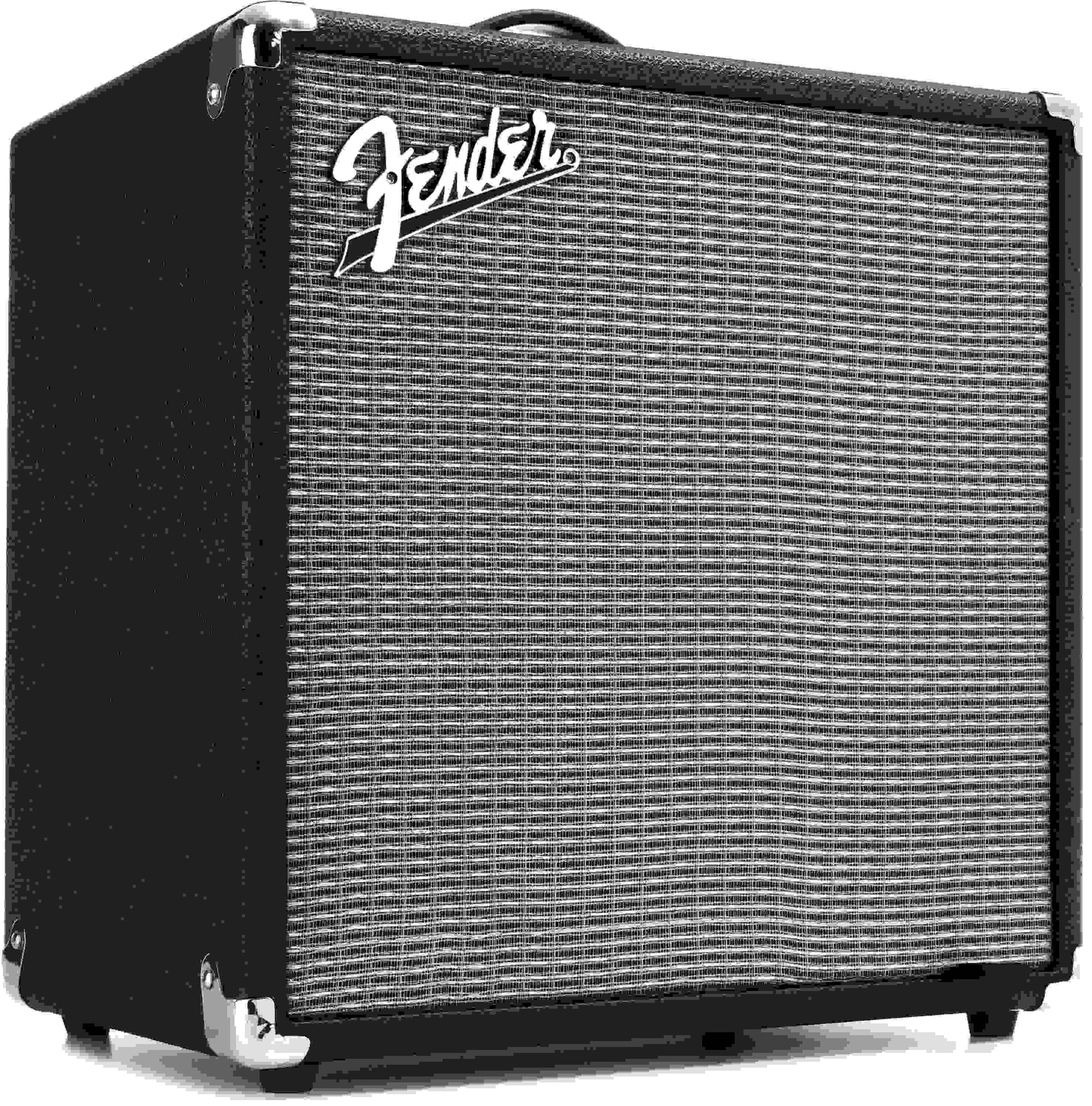 Fender Rumble 25 1 x 8-inch 25-watt Bass Combo Amp | Sweetwater
