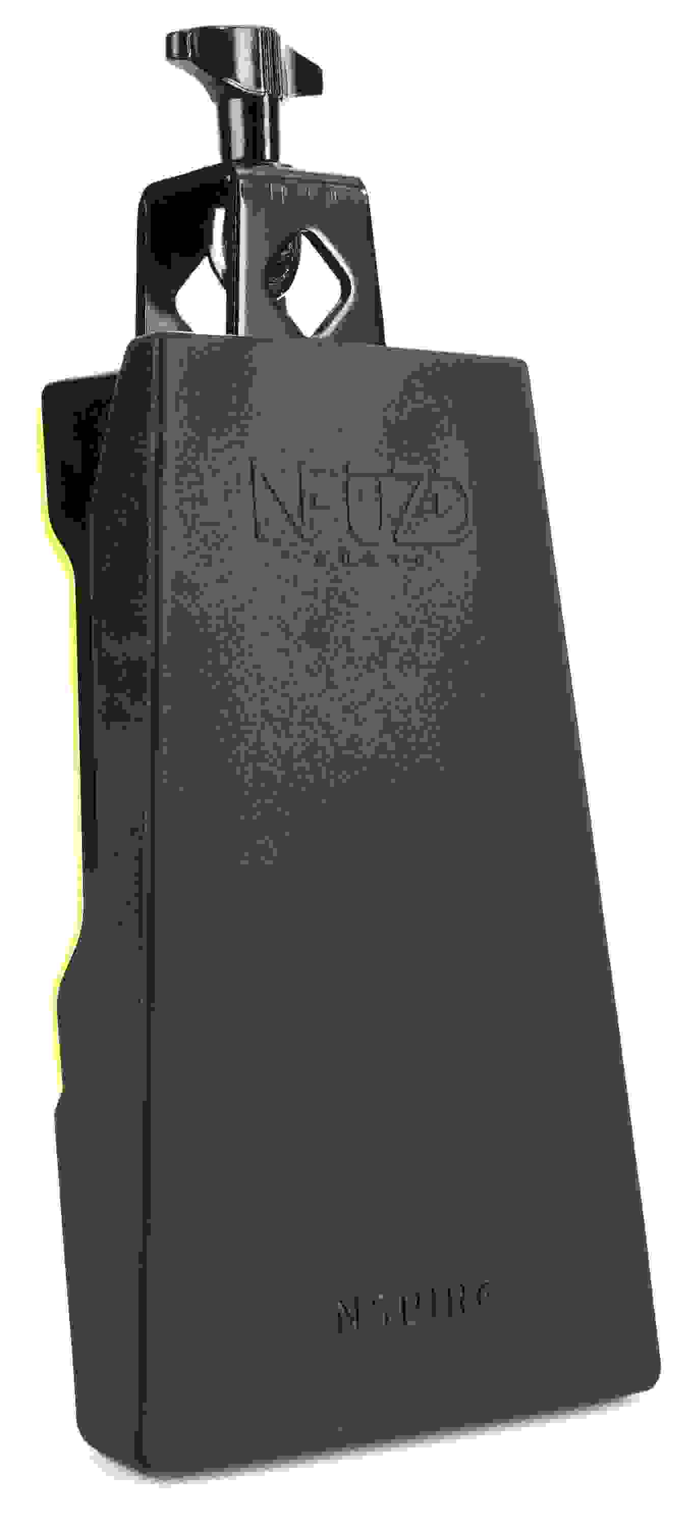 Nfuzd Audio Nspire Cowbell Trigger Pad | Sweetwater