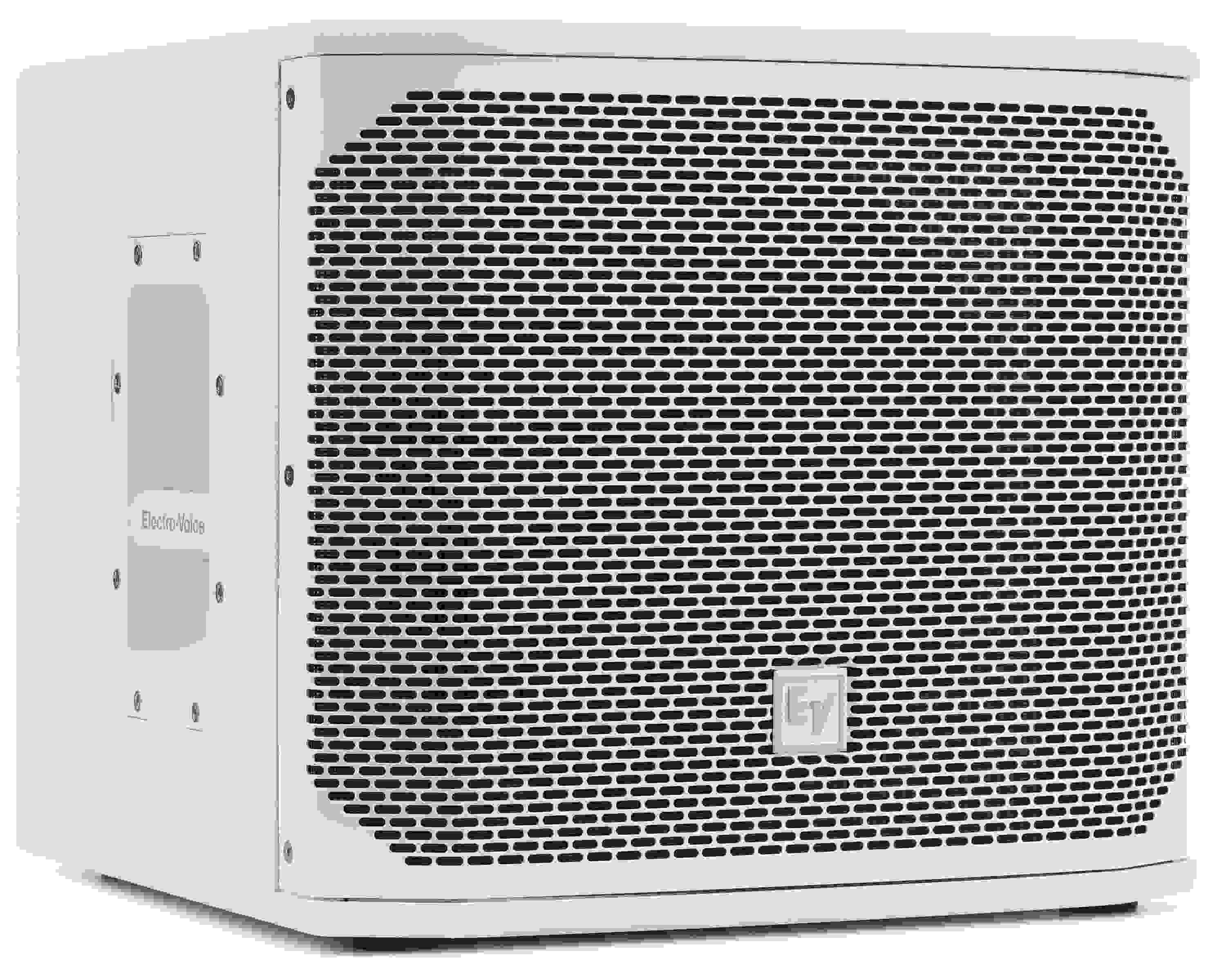 Electro-Voice ELX200-12SP 12-inch Powered Subwoofer - White | Sweetwater