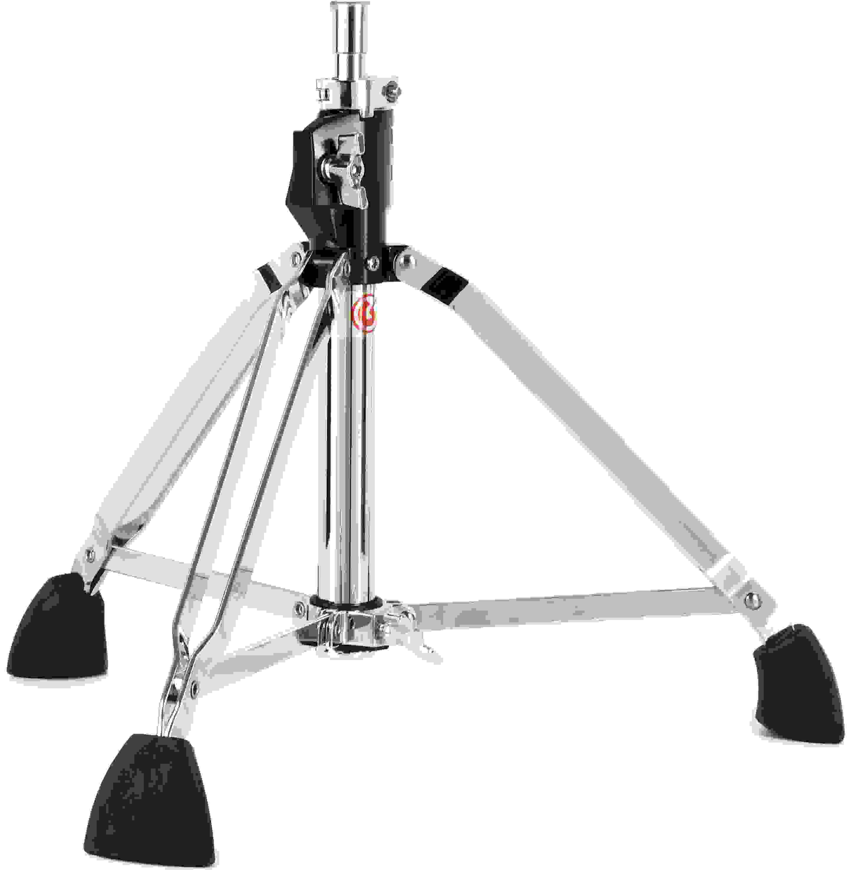 Gibraltar 9800 Series Quick Lock Throne Base | Sweetwater