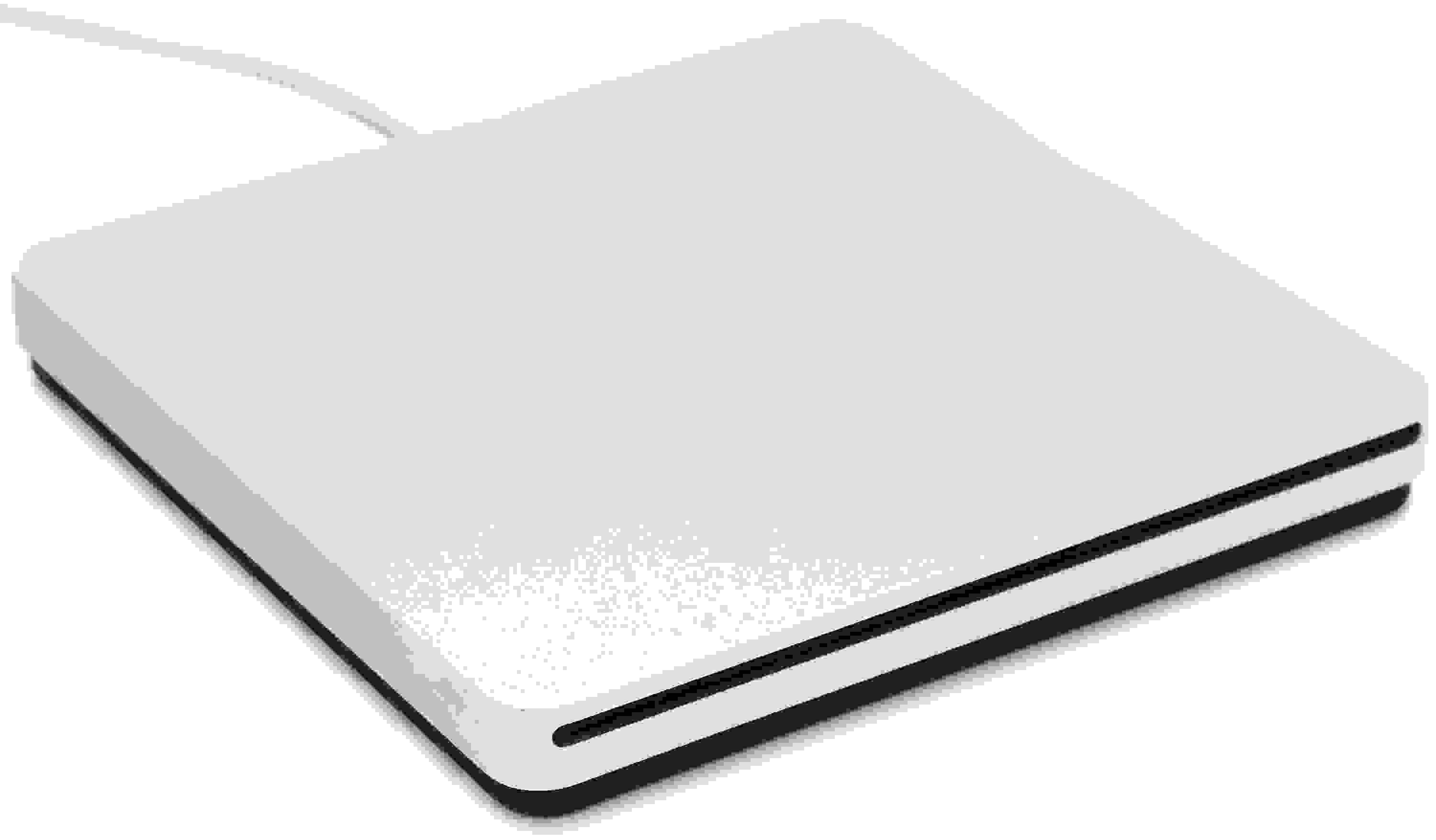 Apple USB SuperDrive External Slim DVD±RW Drive | Sweetwater