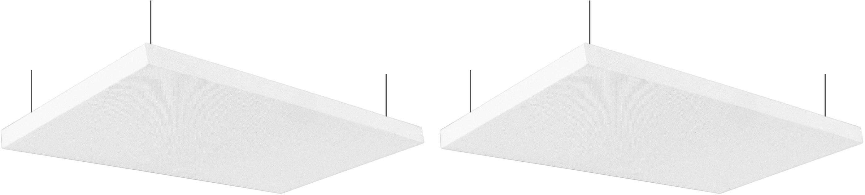 Primacoustic 1.5 inch Nimbus 2 x 4 foot Acoustic Ceiling Cloud Panel ...