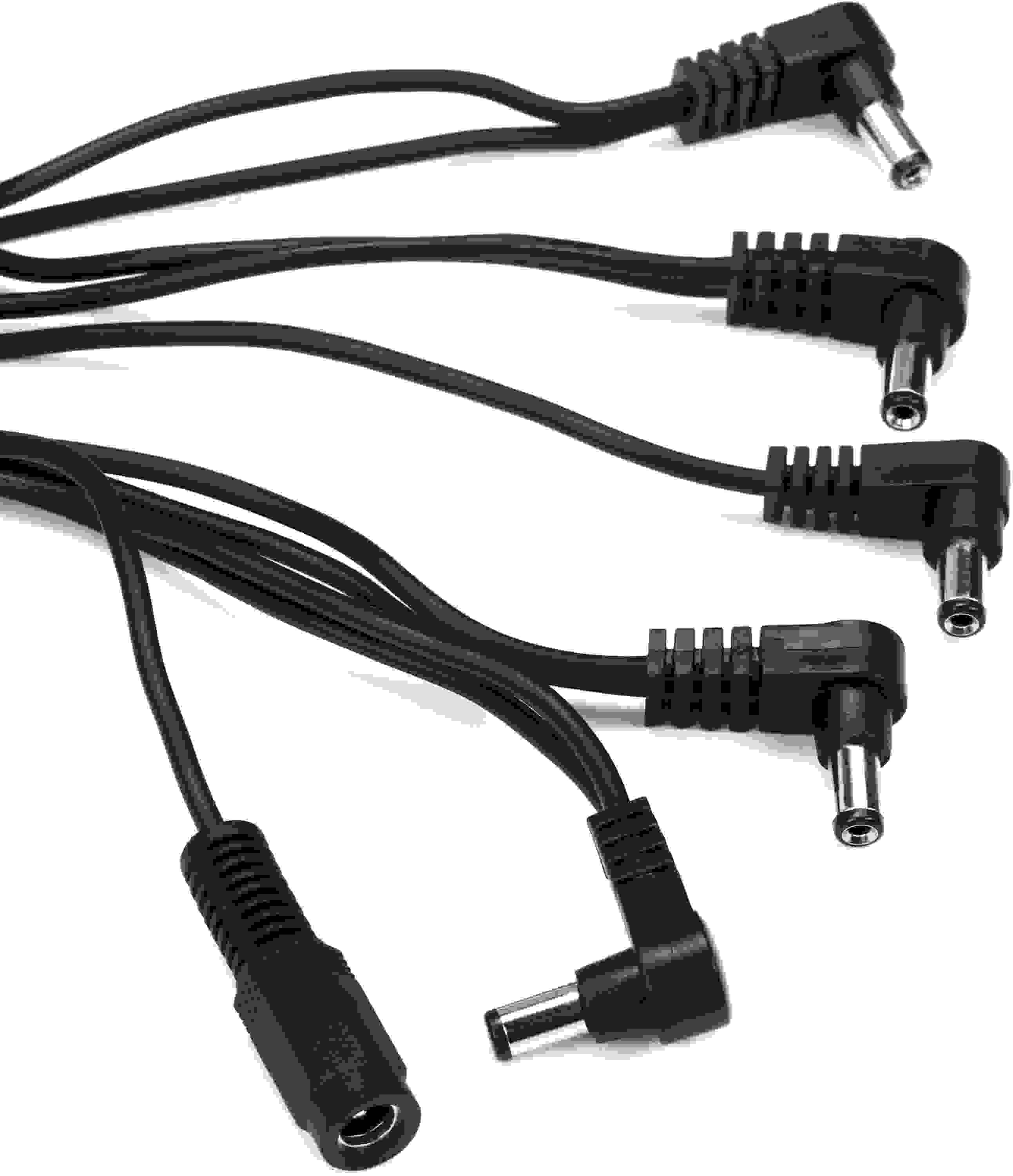Truetone MC5 1 SPOT Multi-Plug 5 Cable | Sweetwater