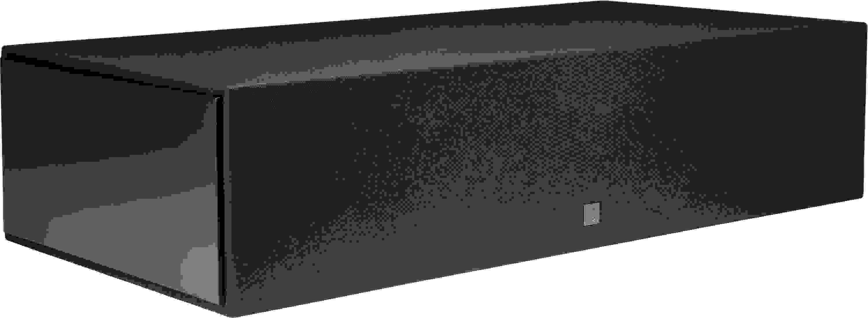 Definitive Technology Dymension DM30 Center Channel Speaker - Black ...