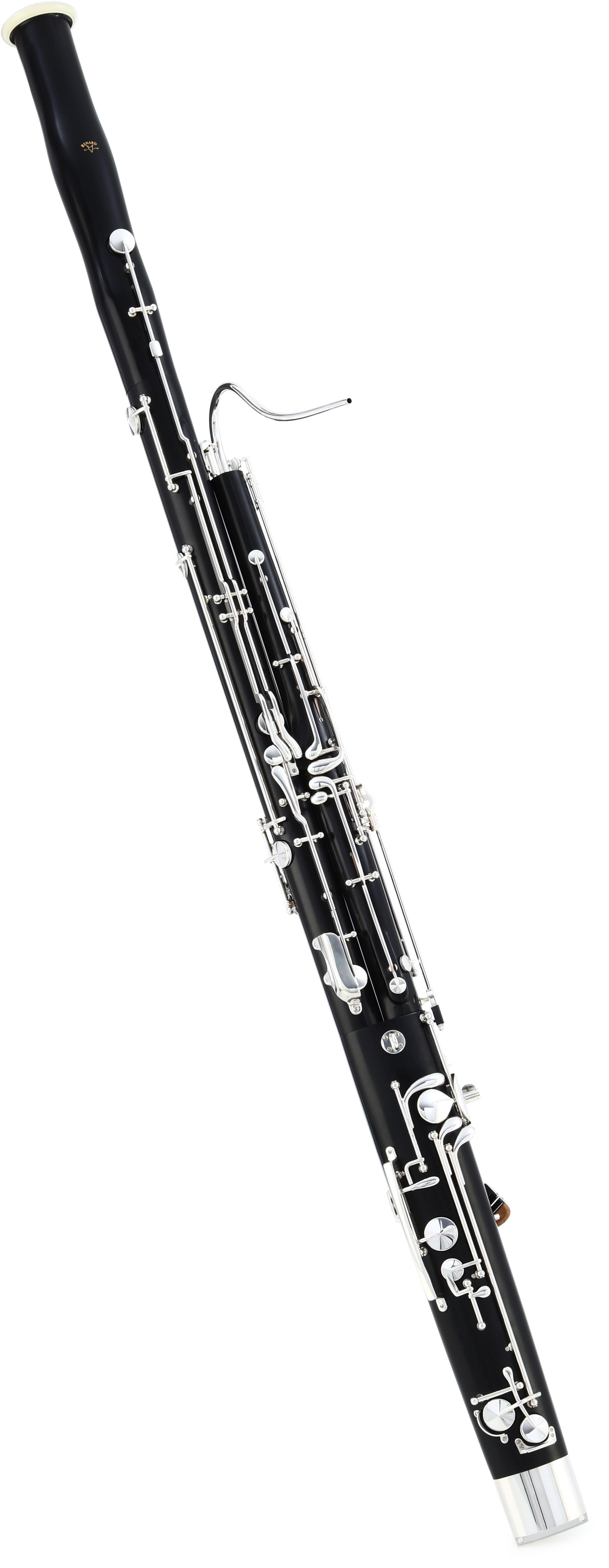 Fox Renard Model 41 Student Bassoon | Sweetwater