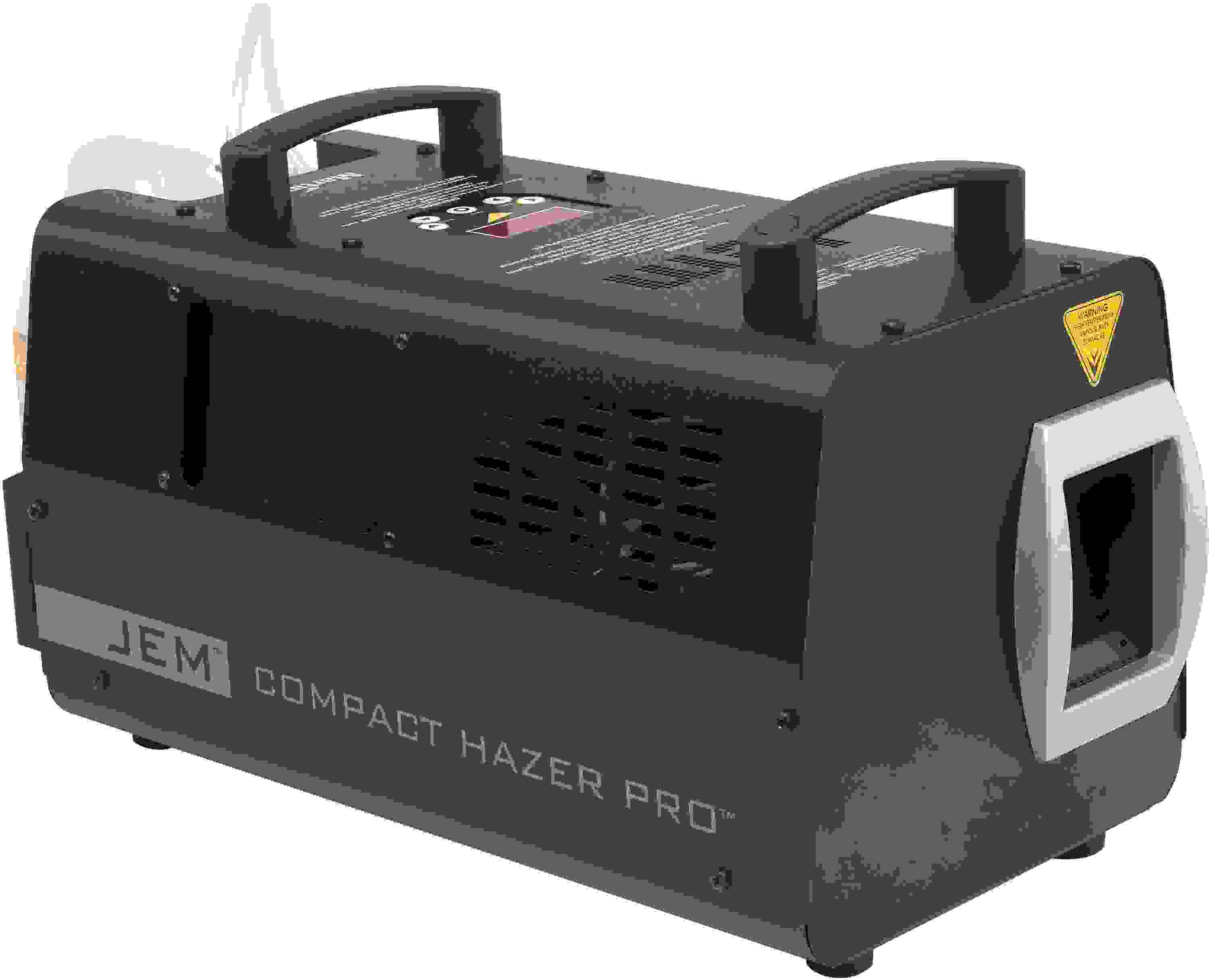 Martin Lighting JEM Compact Hazer Pro 120V 50/60Hz Haze Machine ...