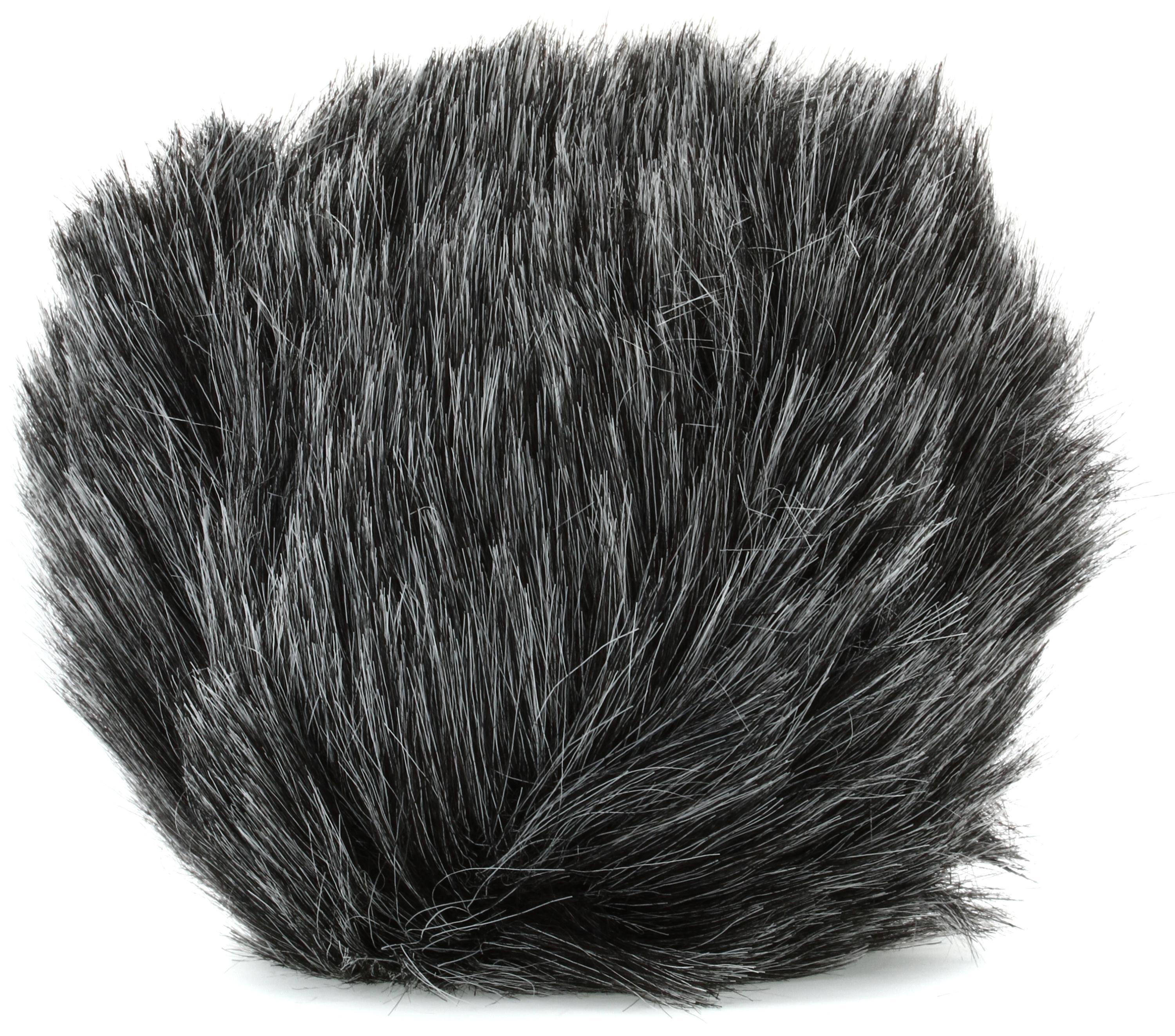 Rode WS8 Deluxe Microphone Wind Shield | Sweetwater