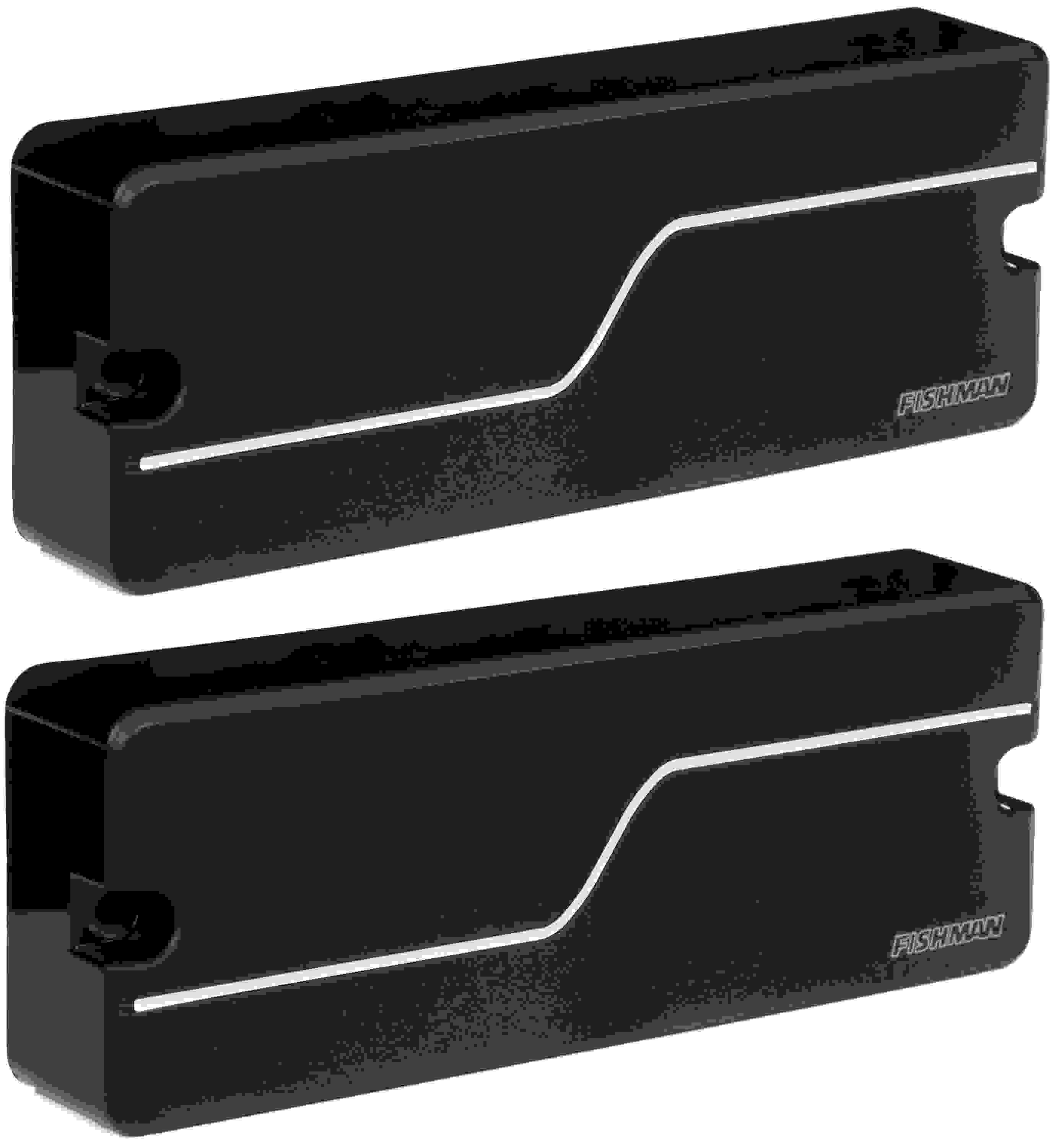 Fishman Fluence Stephen Carpenter Signature Series Pickup Set - 8 ...