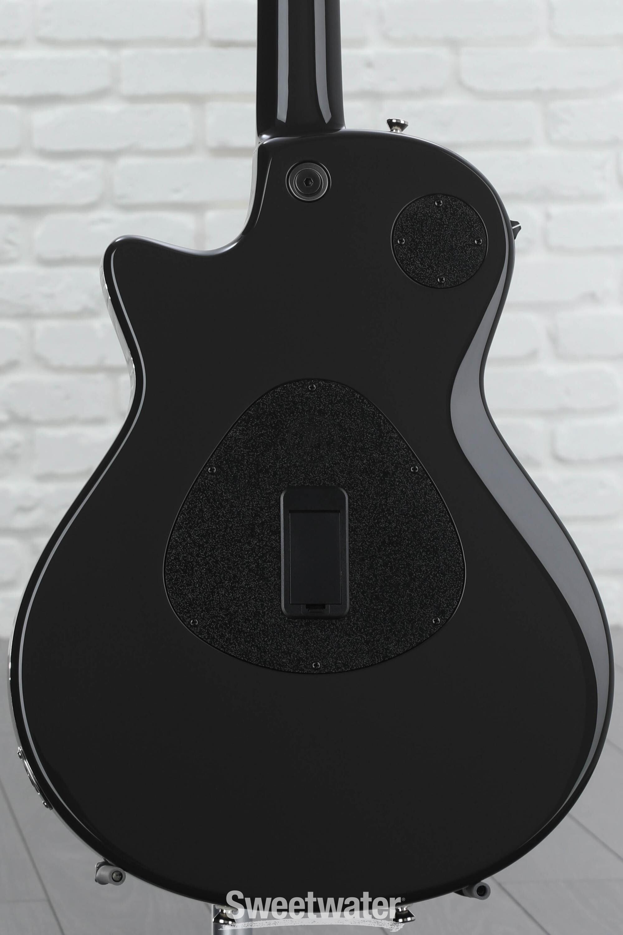 Taylor T5z LTD Hollowbody Electric Guitar - Shark Gray | Sweetwater