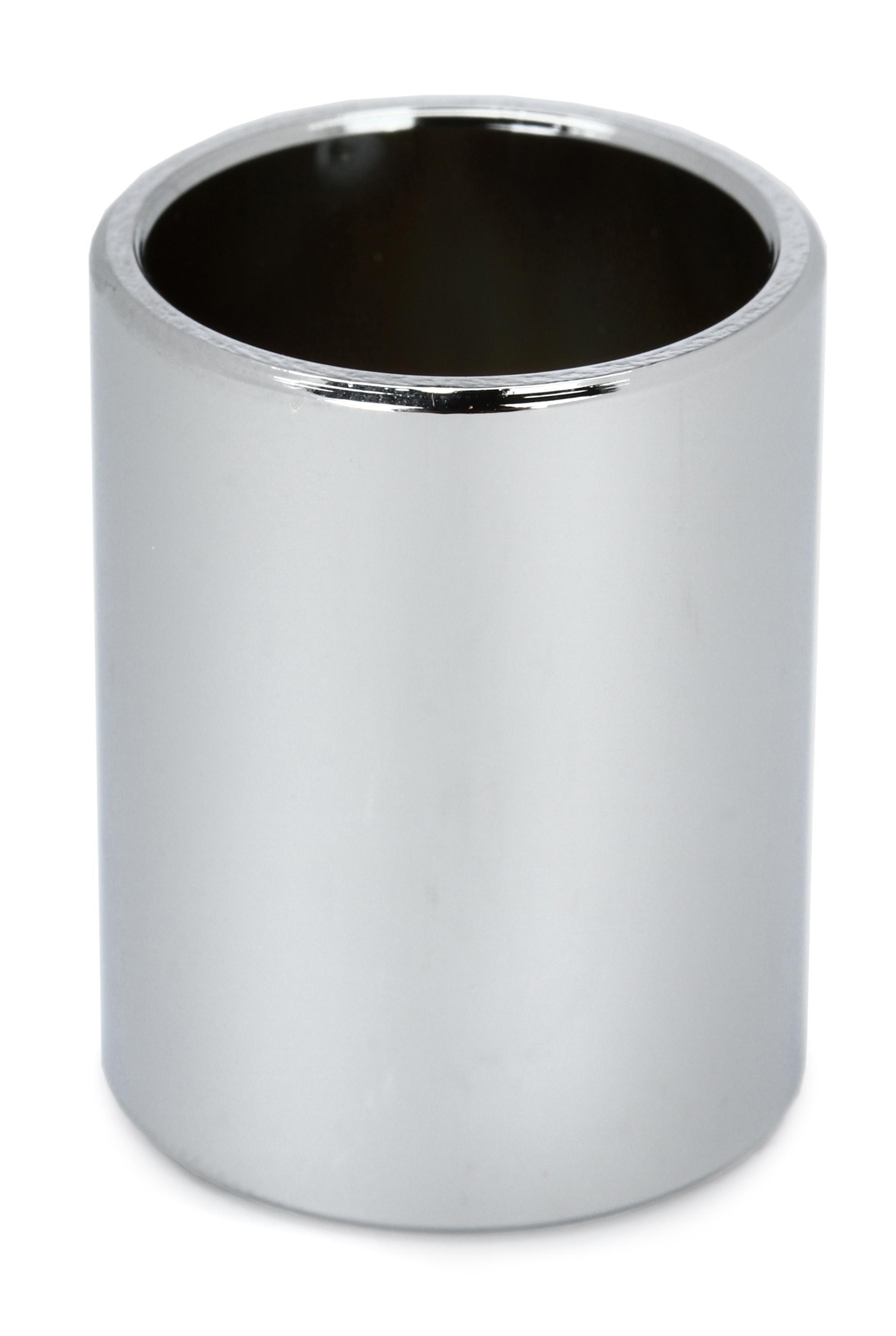 Dunlop 221 Chrome Slide - Medium - Knuckle Slide | Sweetwater