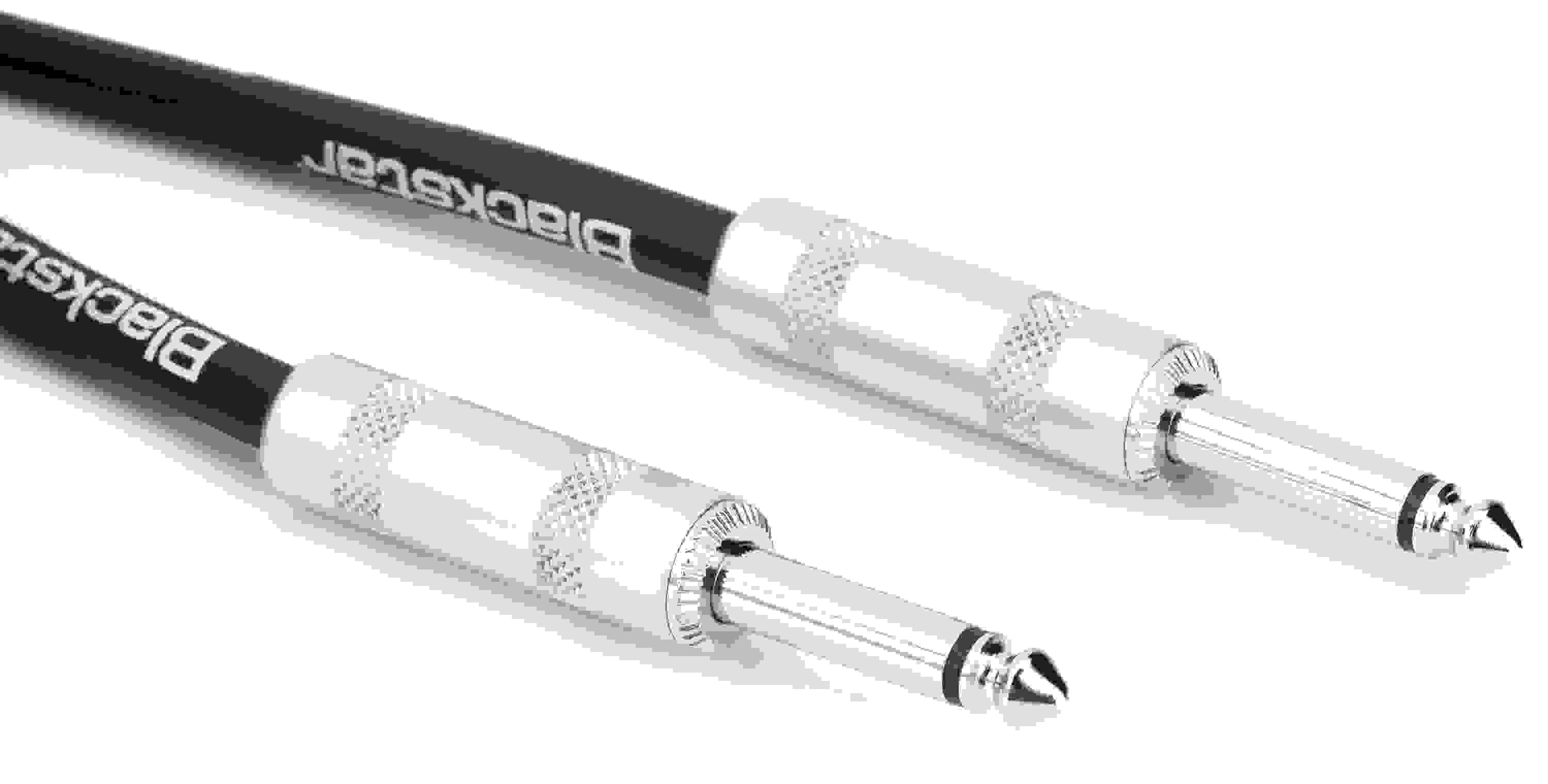 Blackstar Standard Instrument Cable - 5 foot | Sweetwater