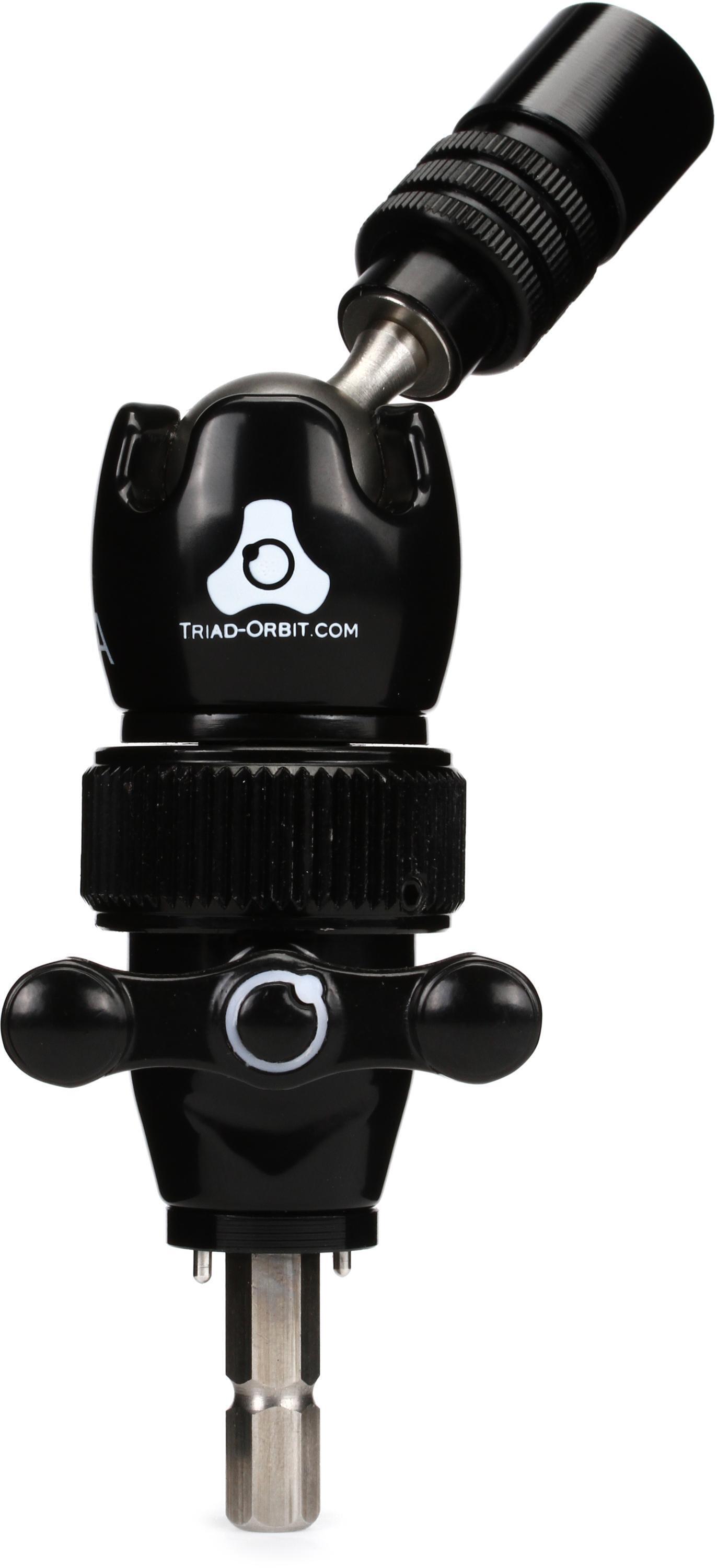 Triad-Orbit Orbit Arm / OA Orbital Boom Arm with IO Quick-Change ...