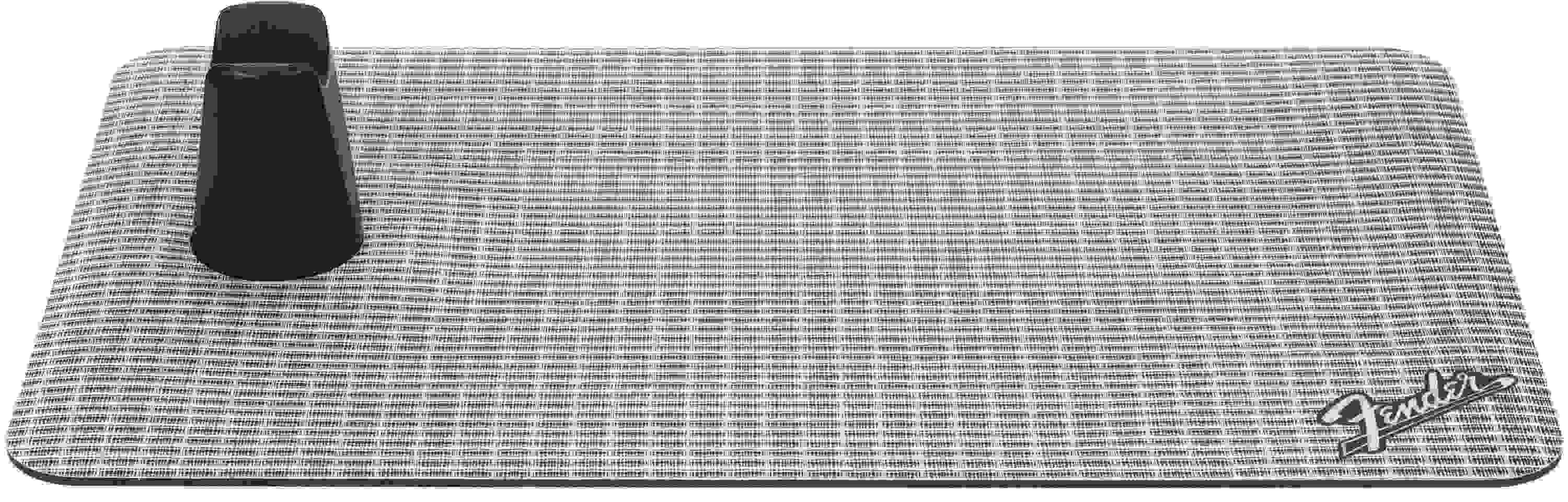 Fender Work Mat - Grille Cloth | Sweetwater
