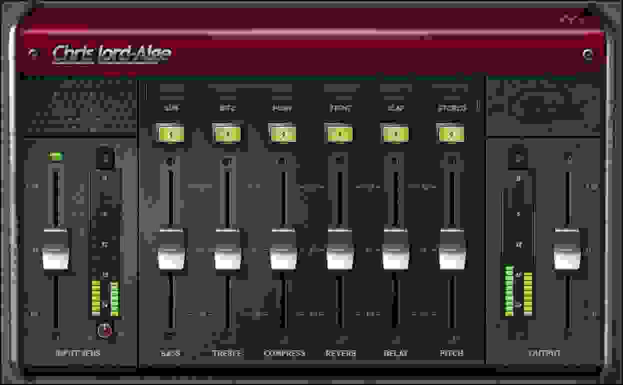 Waves CLA Vocals Plug-in | Sweetwater