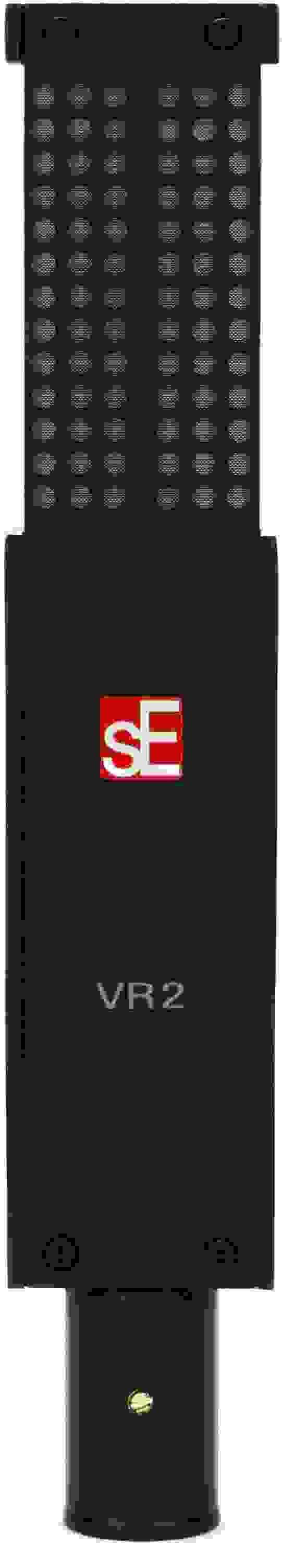 sE Electronics VR2 Active Ribbon Microphone | Sweetwater