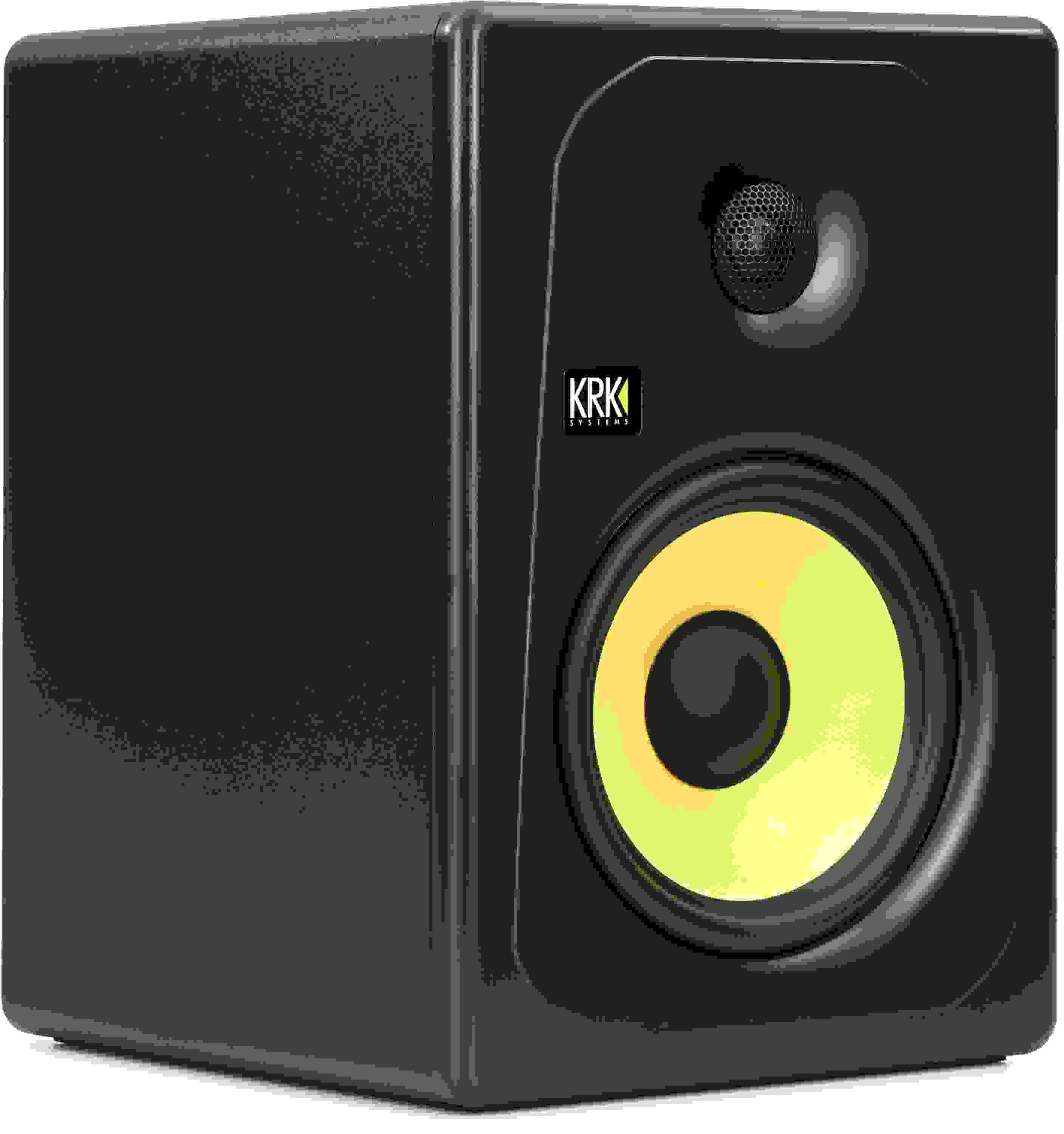 KRK Kreate 8 Powered Studio Monitor | Sweetwater