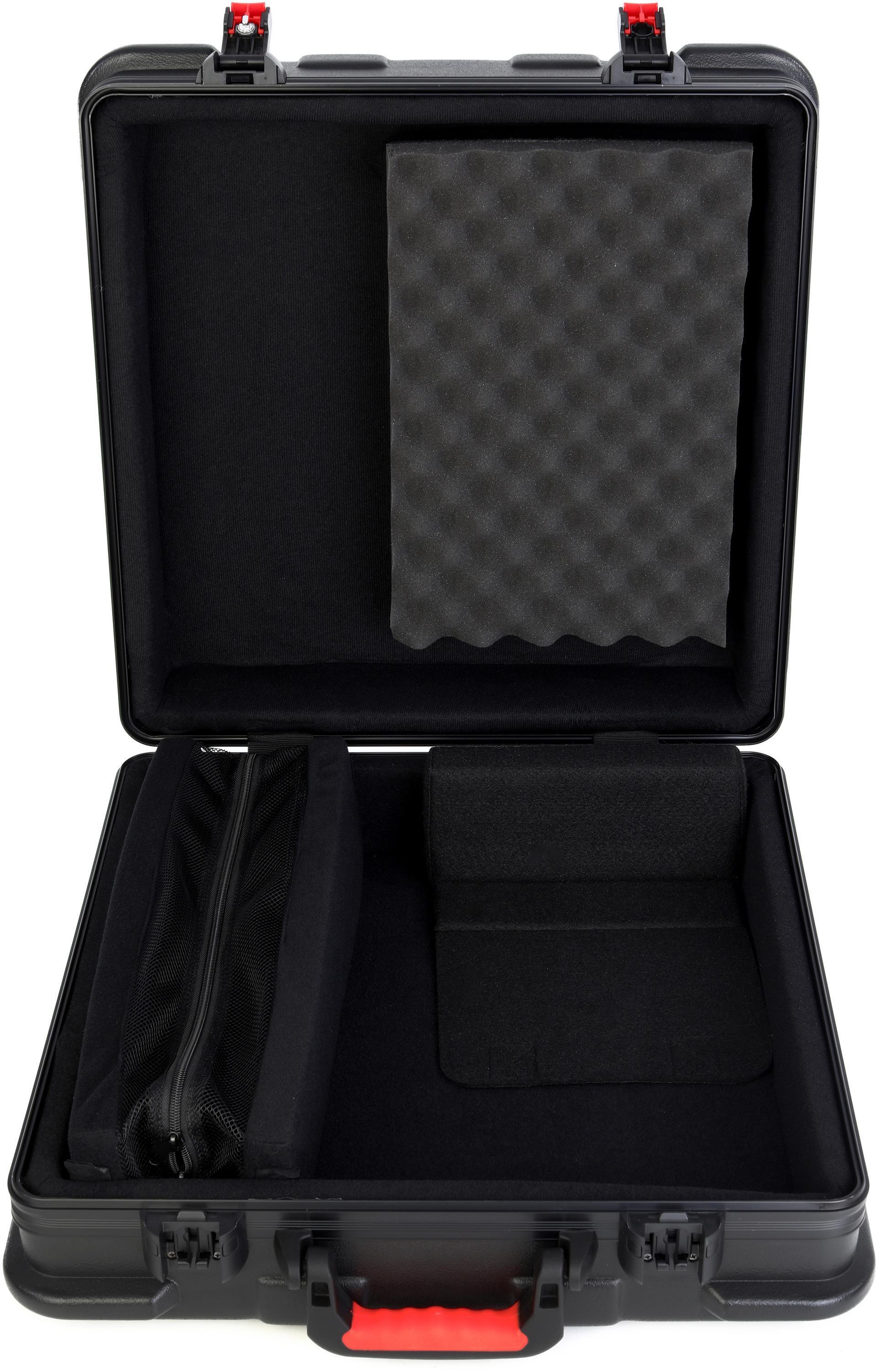 Gator TSA Projector Case for 18" x 18" x 6" Projectors - Black | Sweetwater