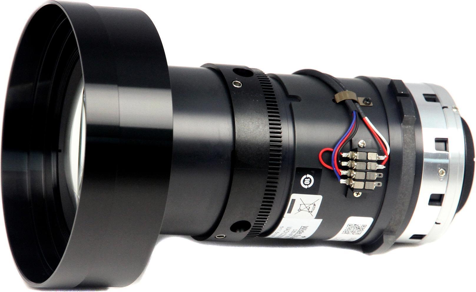 Vivitek 3797745100-SVK Wide Fixed Lens | Sweetwater