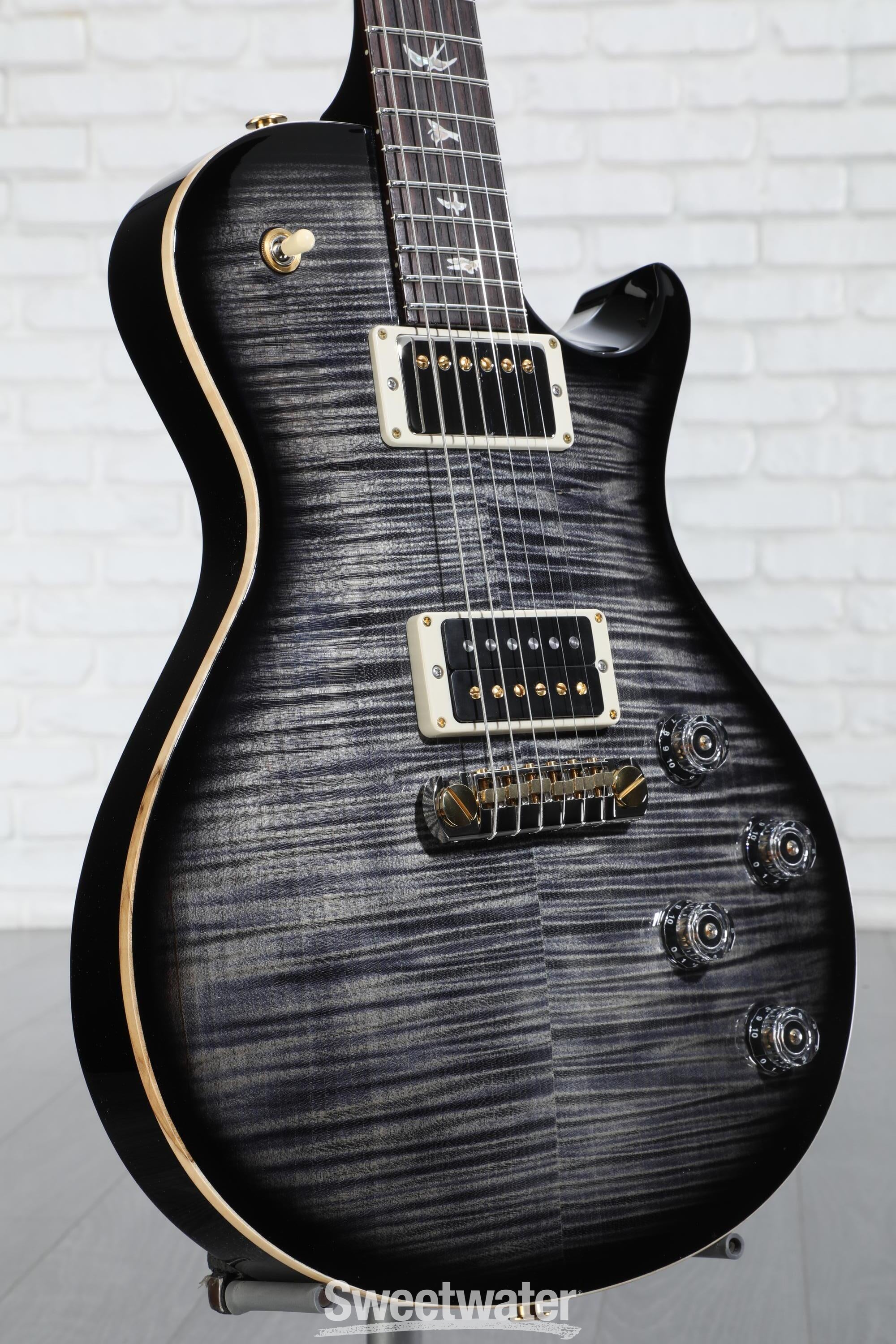 PRS Mark Tremonti Signature 10-Top Electric Guitar with Adjustable ...