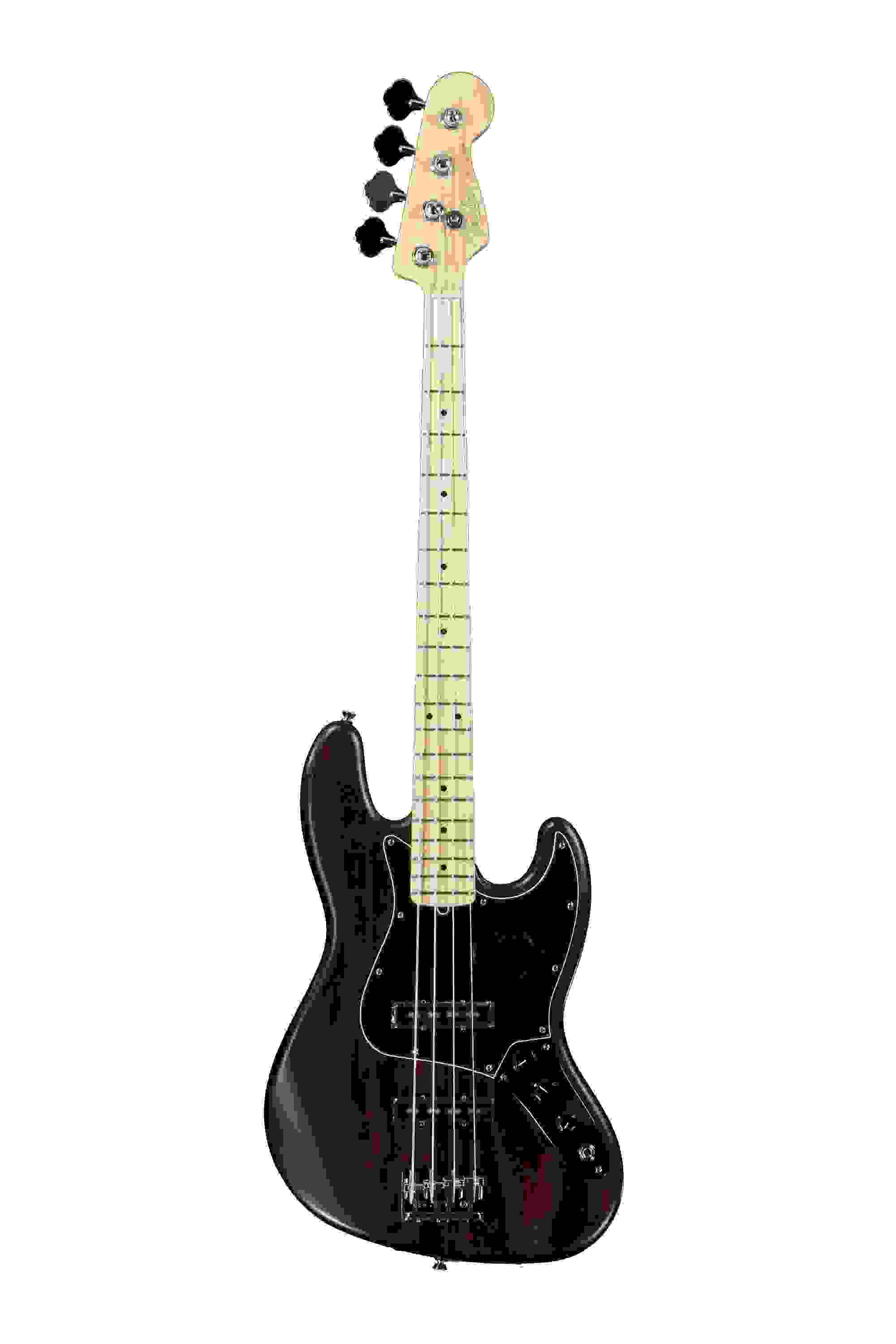 Fender American Standard Hand Stained Ash Jazz Bass - Mahogany Stain ...