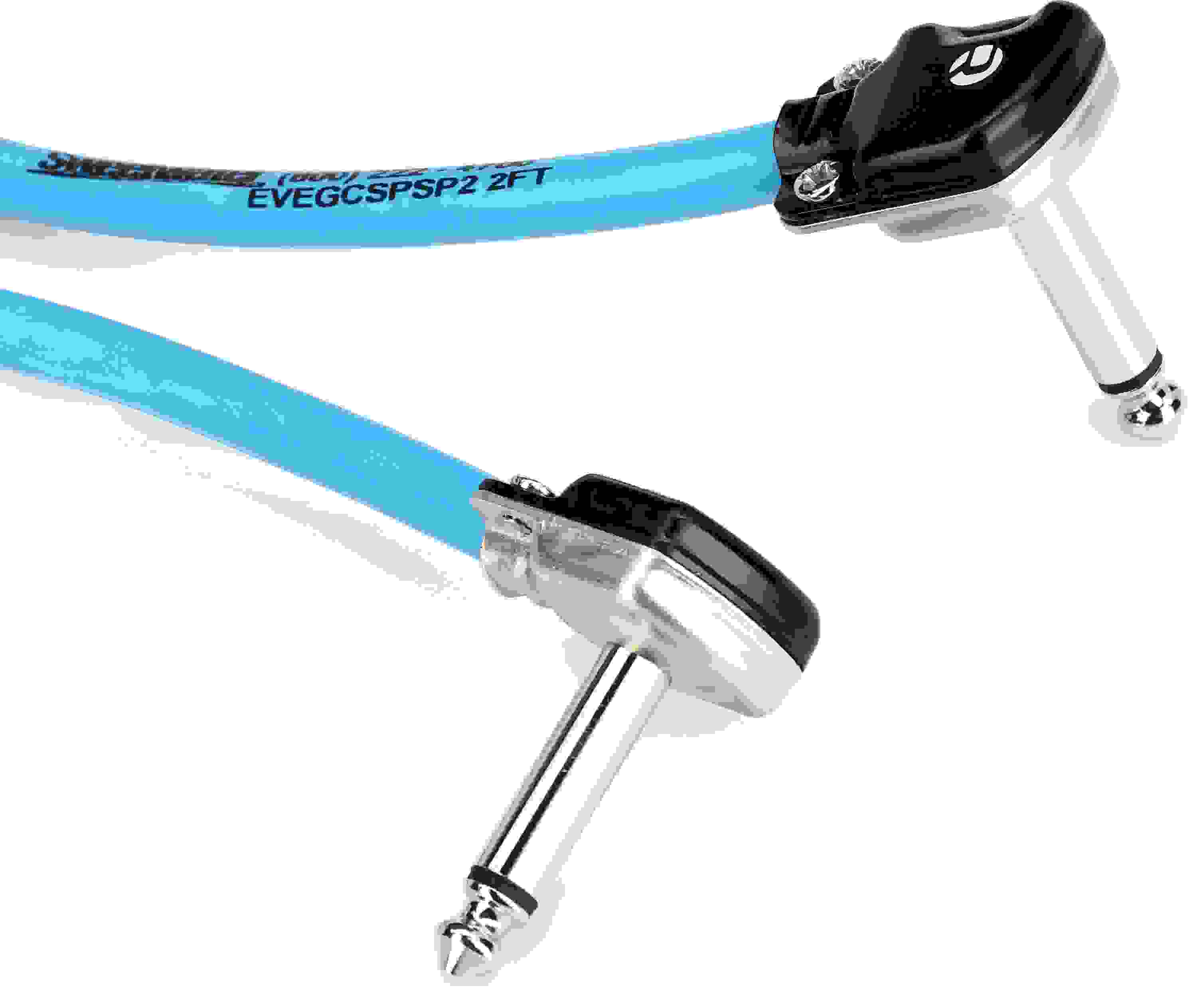 Pro Co SS-EVEGCSPSP2 Evolution Right Angle to Right Angle Pancake ...