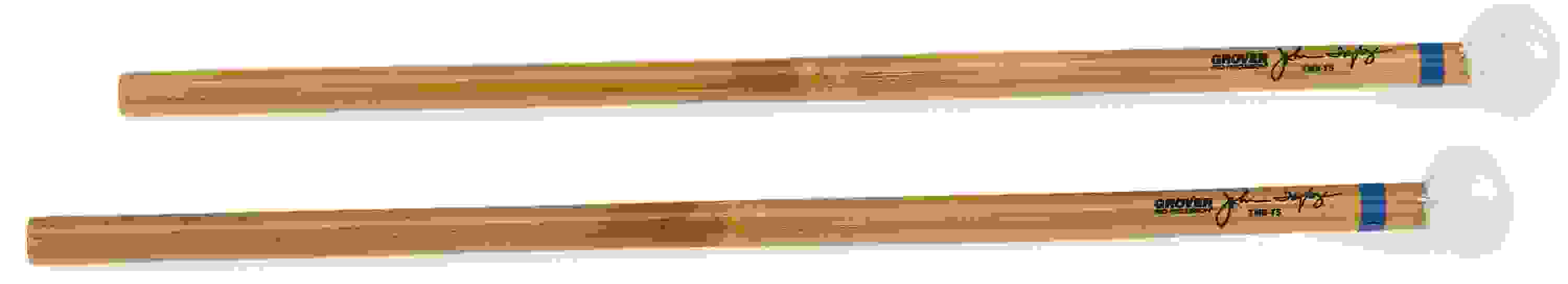 Grover Pro Percussion TMB-T5 John Tafoya Signature Bamboo Timpani ...