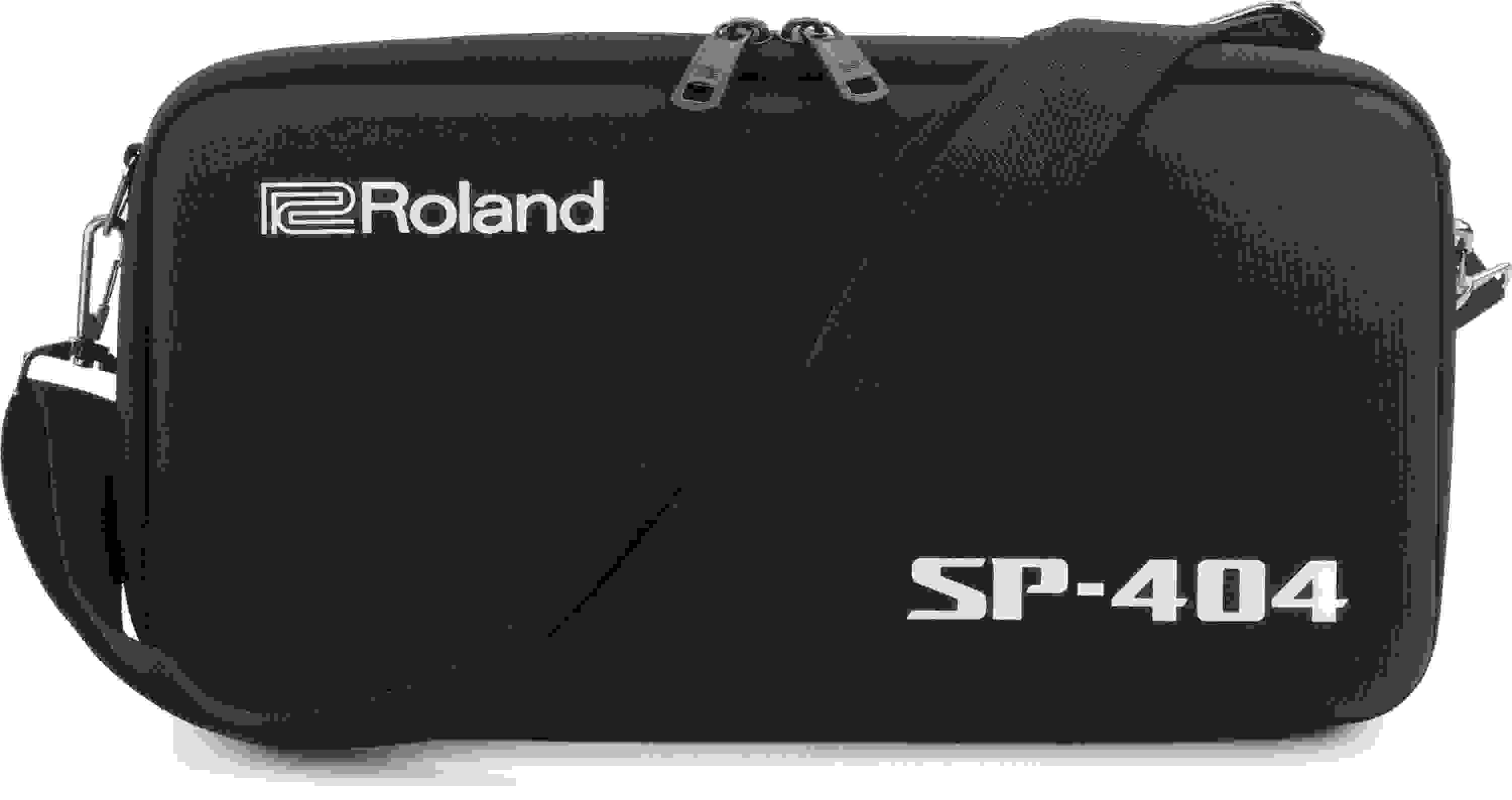 Roland CB-404 Gig Bag for SP-404MKII | Sweetwater