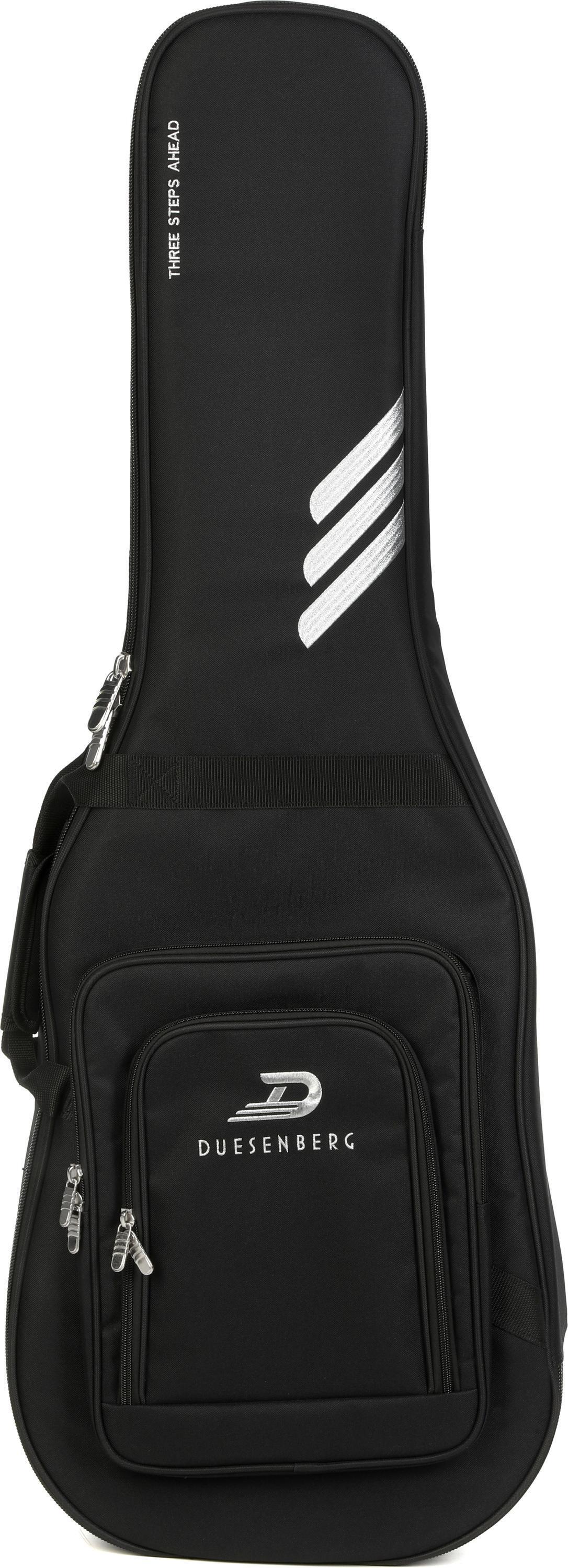 Duesenberg Custom Line Gig Bag | Sweetwater