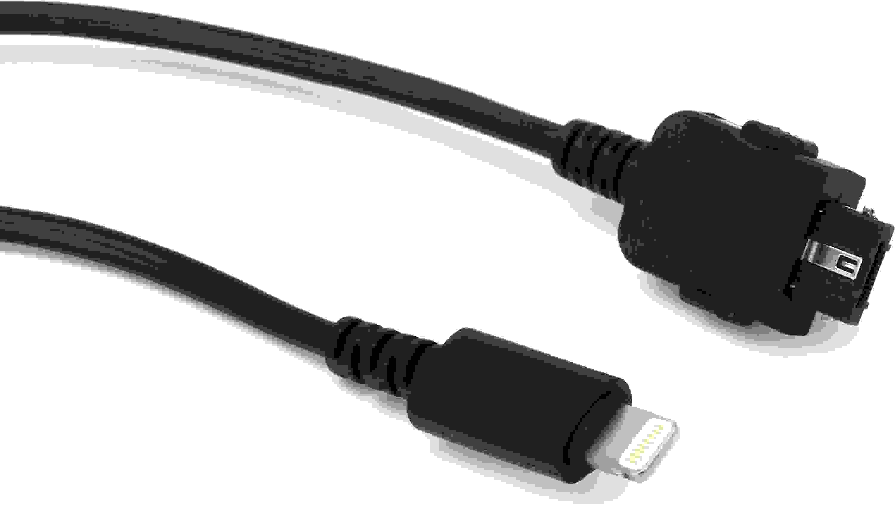 Apogee Lightning iPad Cable for JAM and MiC - 1 meter | Sweetwater