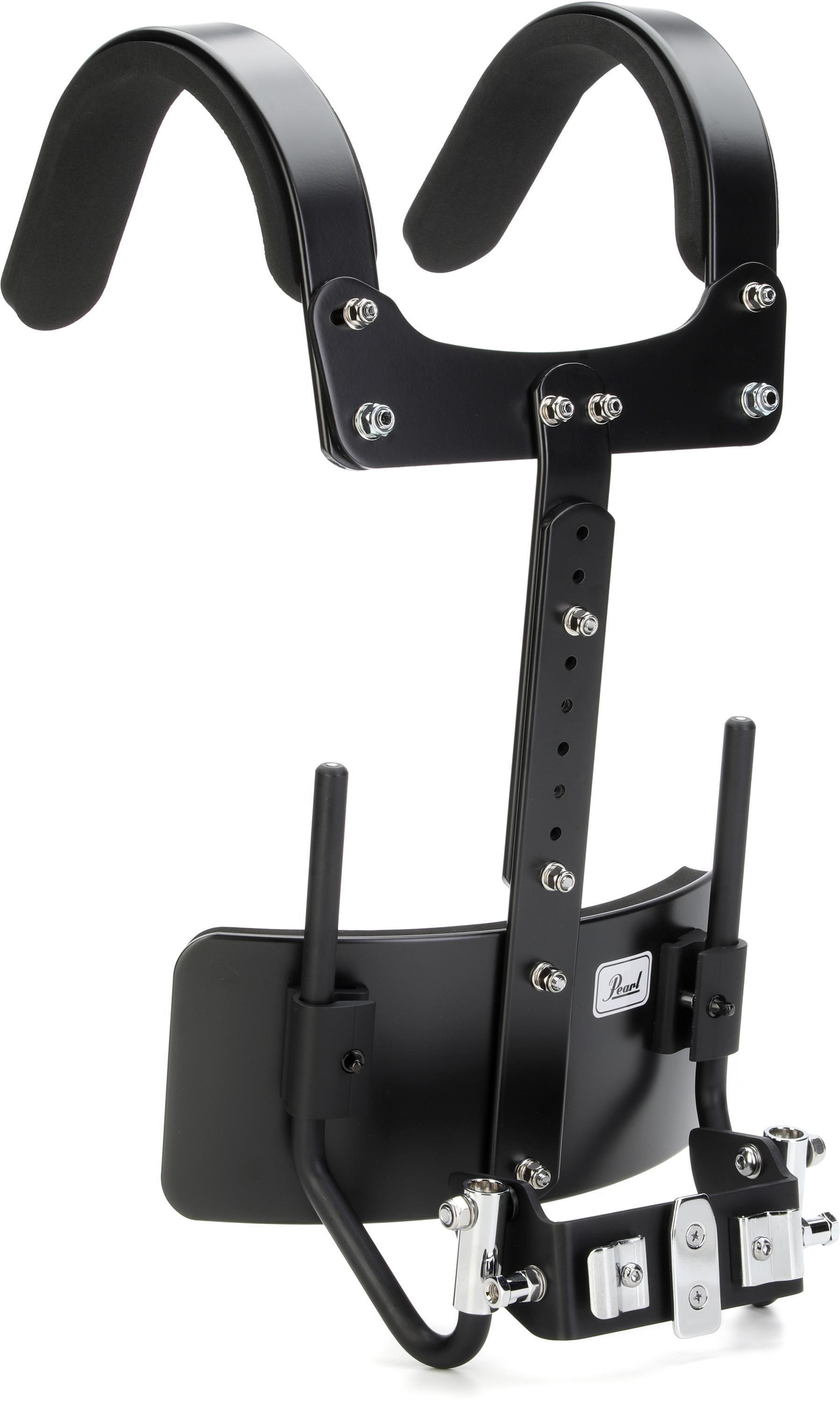 Pearl MXS1 Marching Snare Drum Carrier | Sweetwater