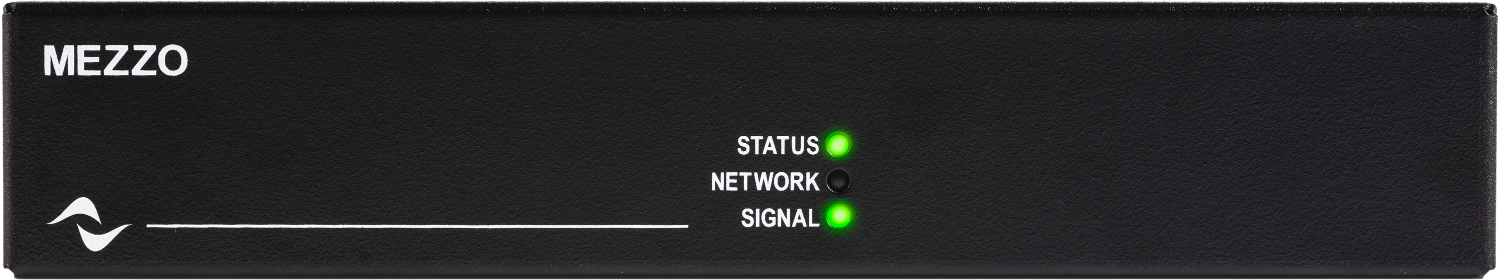 Powersoft Mezzo 322 A 320-watt 2-channel Power Amplifier | Sweetwater