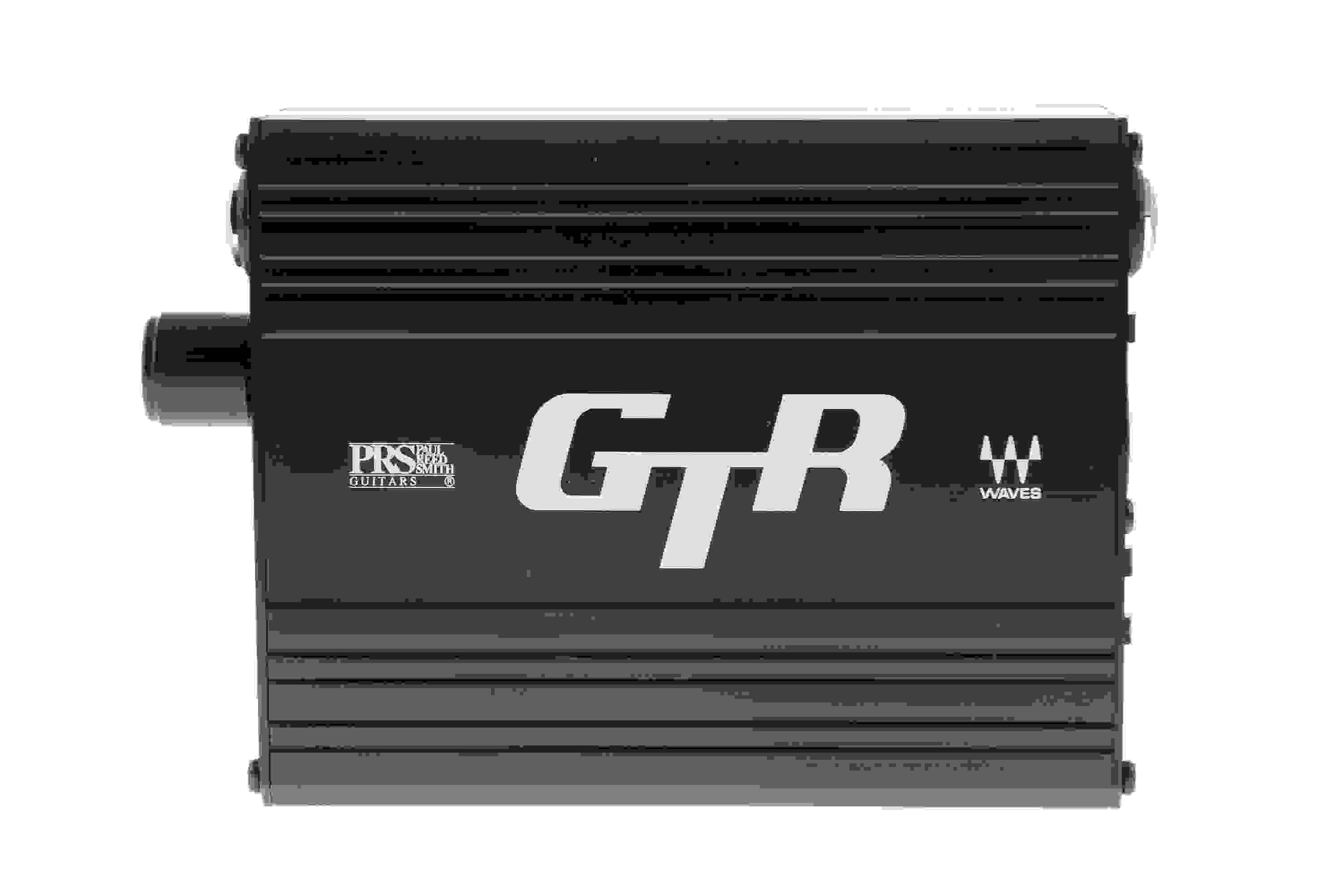 Waves / PRS GTR Studio Guitar Interface | Sweetwater