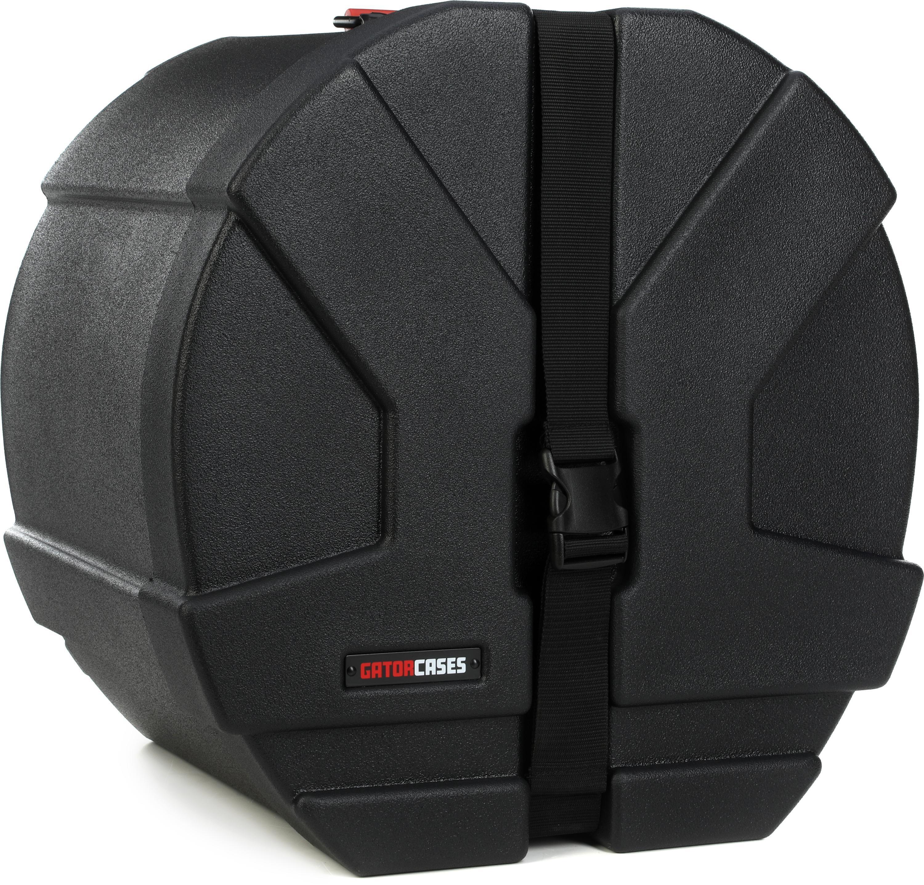 Gator Grooves Floor Tom Case - 16 x 14 inch | Sweetwater