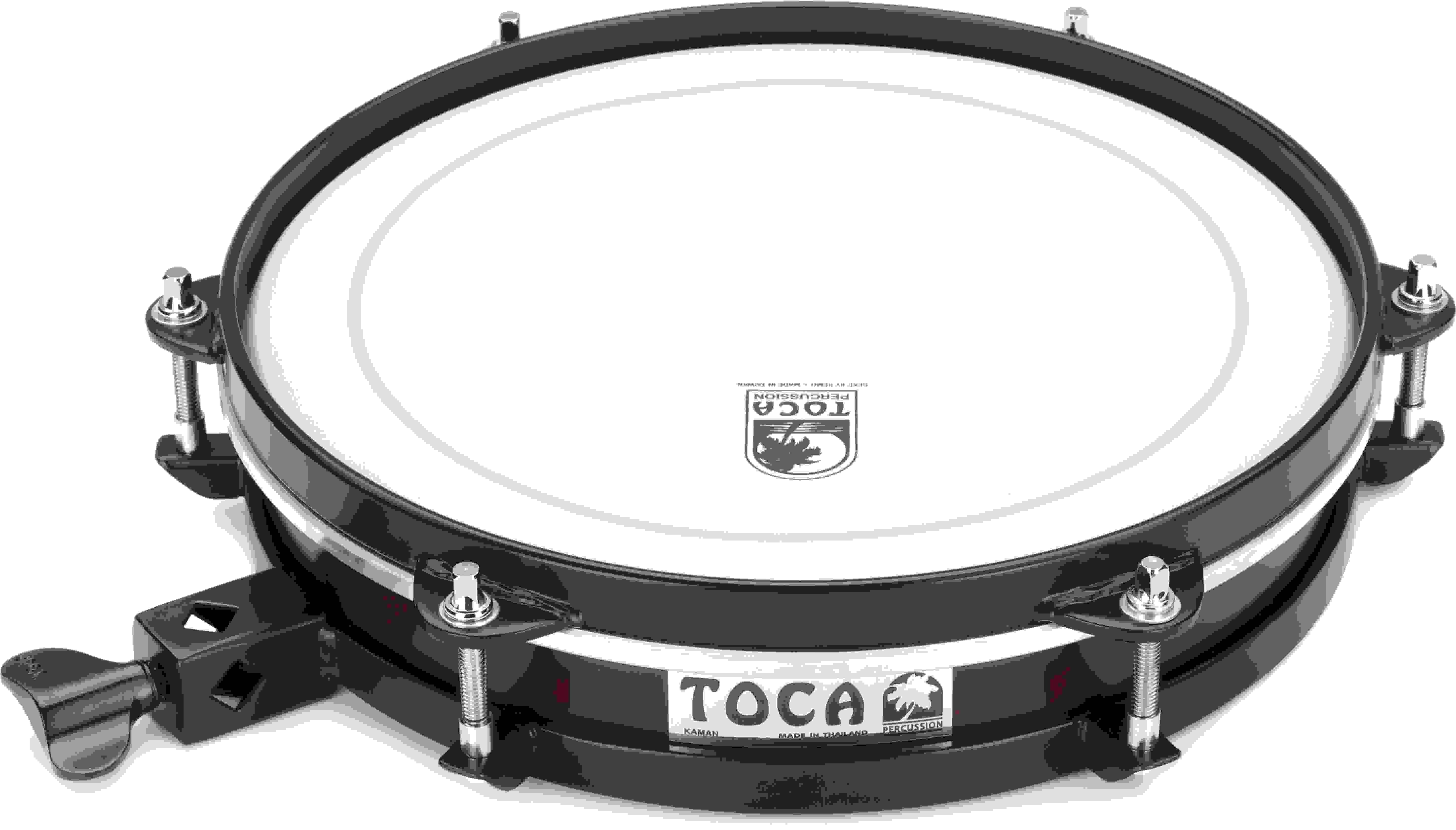 Toca Percussion Kickboxx Auxiliary Tom - 10 inch | Sweetwater
