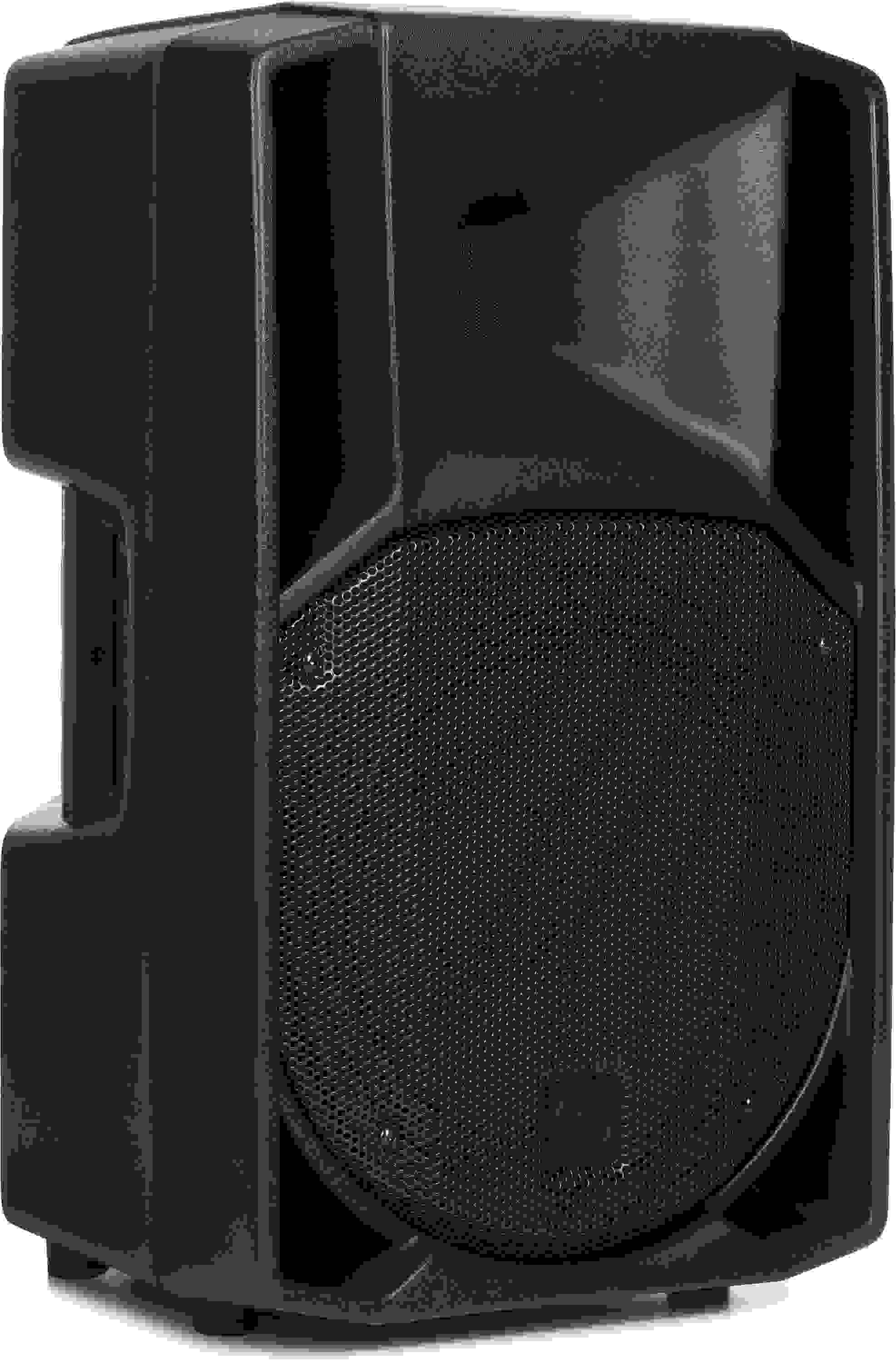 RCF ART 712-A MK5 1,400-watt 2-way 12-inch Powered Speaker | Sweetwater