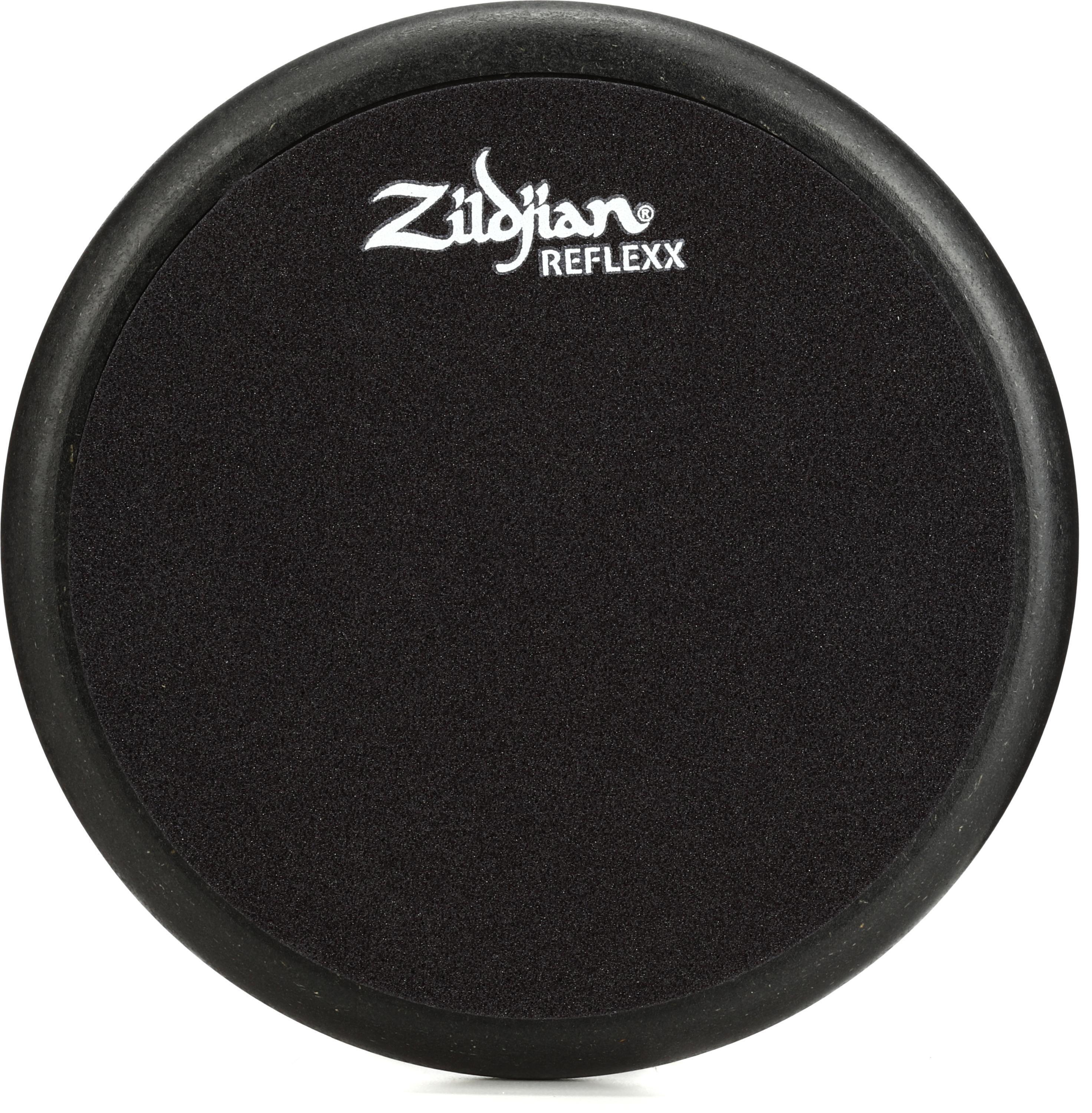 Zildjian Reflexx Workout Pad - 6 inches | Sweetwater