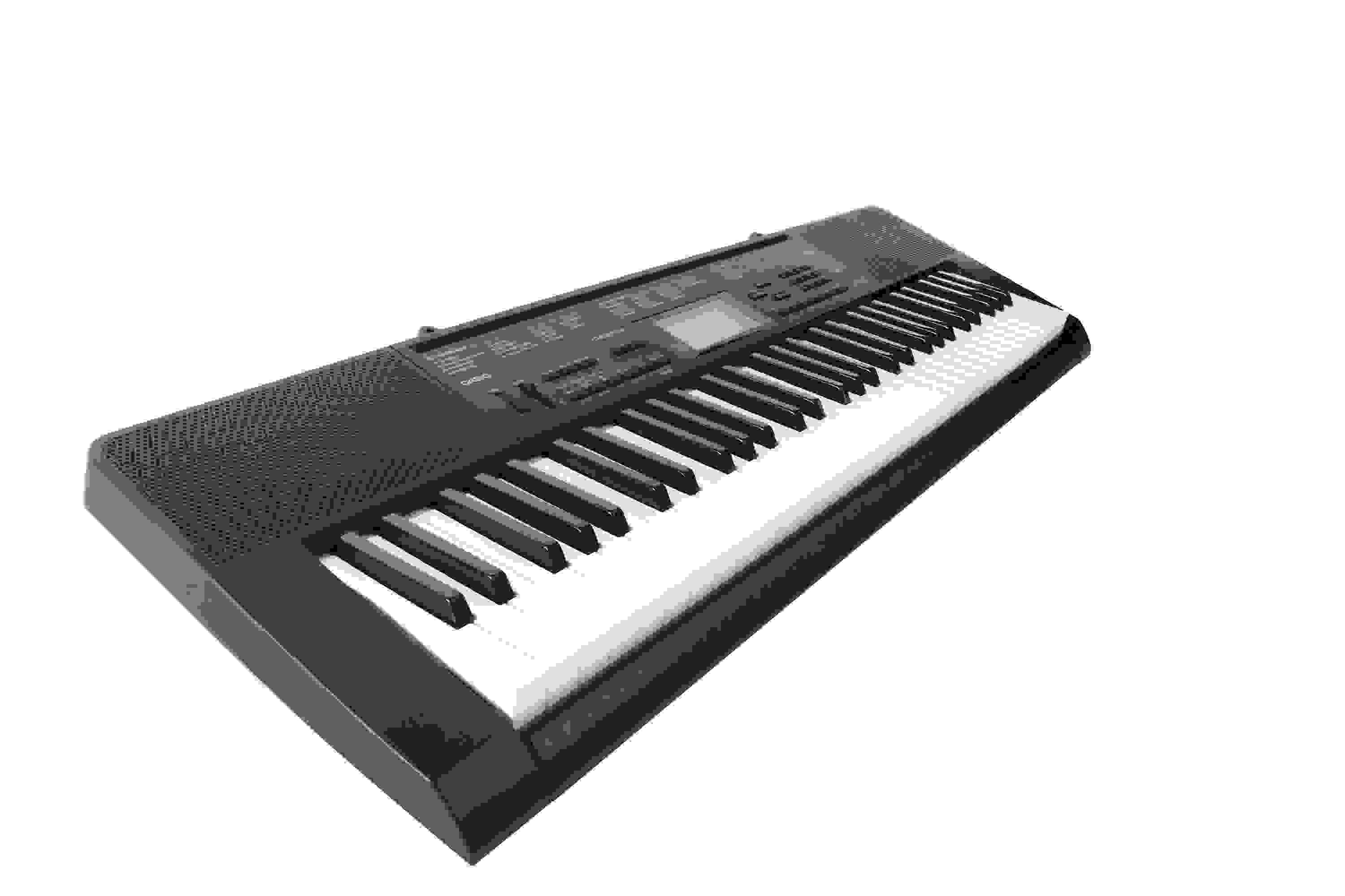 Casio CTK-2300 61-key Portable Arranger | Sweetwater