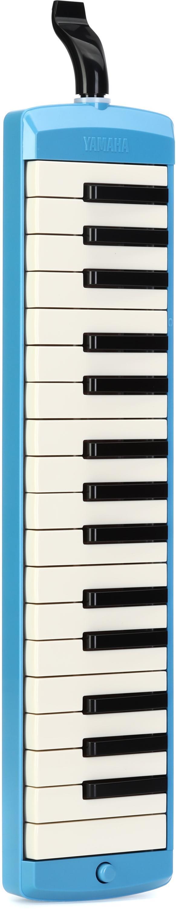 Yamaha P-32D 32-key Pianica | Sweetwater