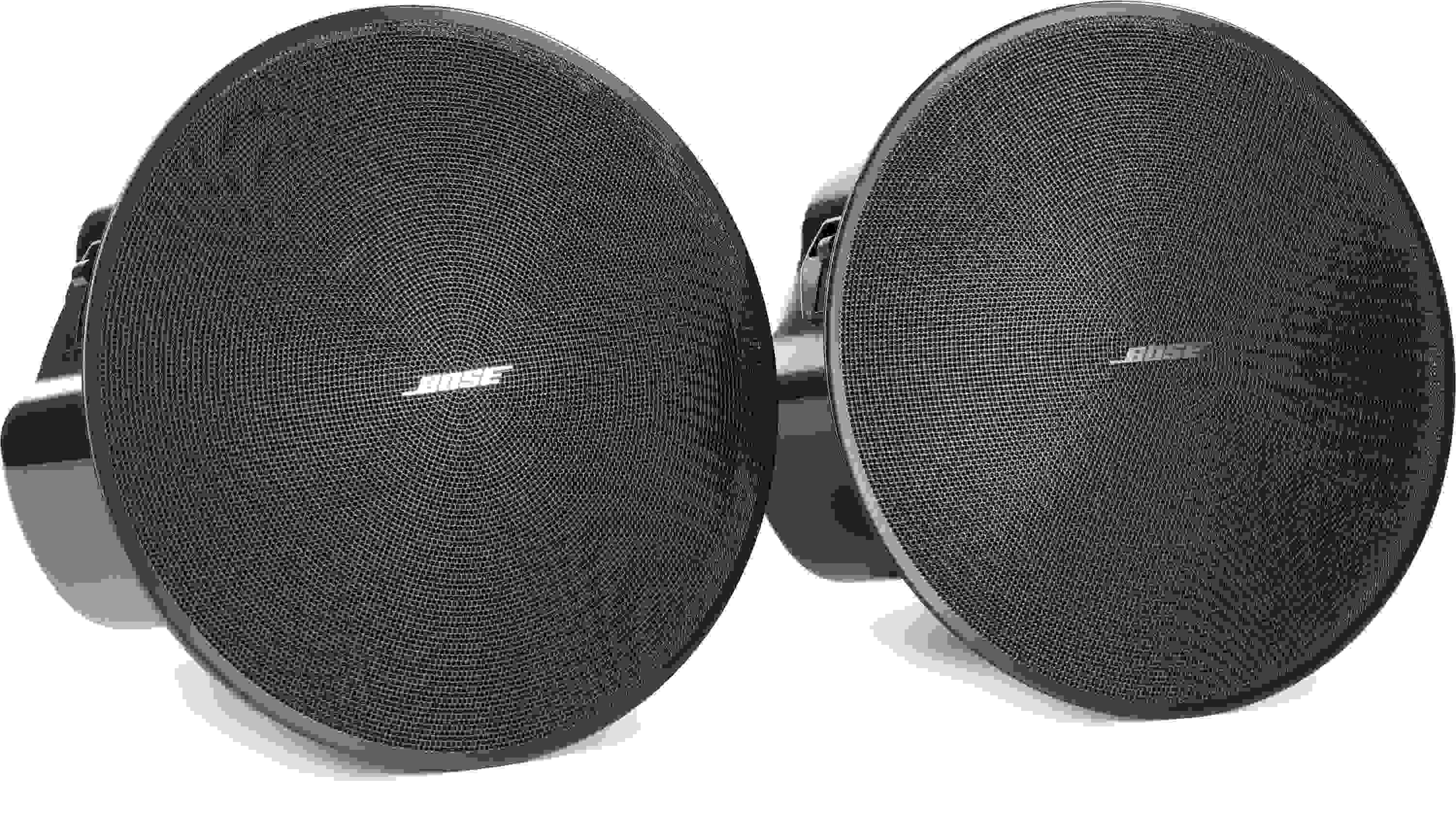 Bose Professional DM5C 60W 5.25 inch In-ceiling Loudspeaker (Pair ...