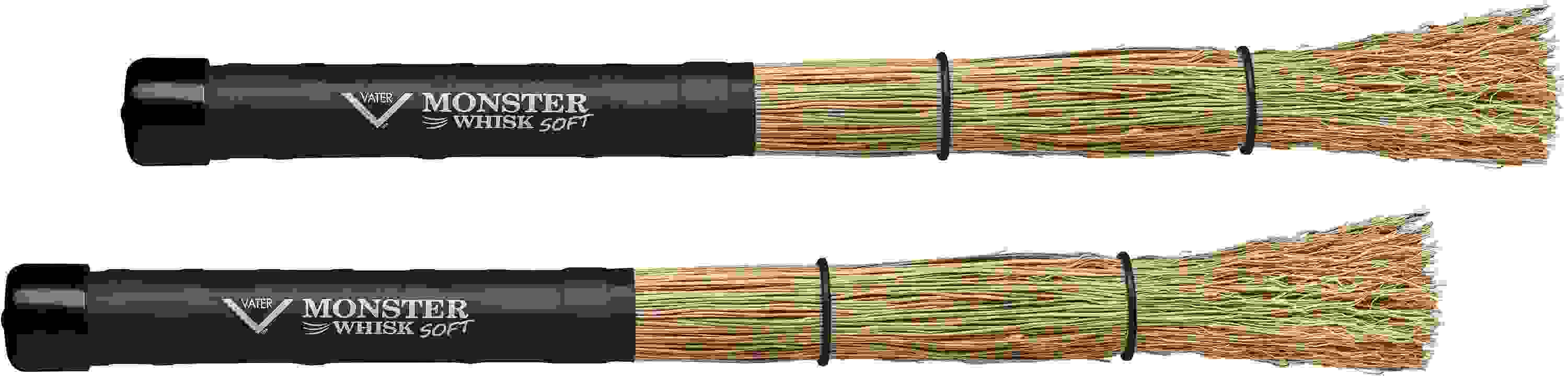 Vater Monster Whisk Soft | Sweetwater