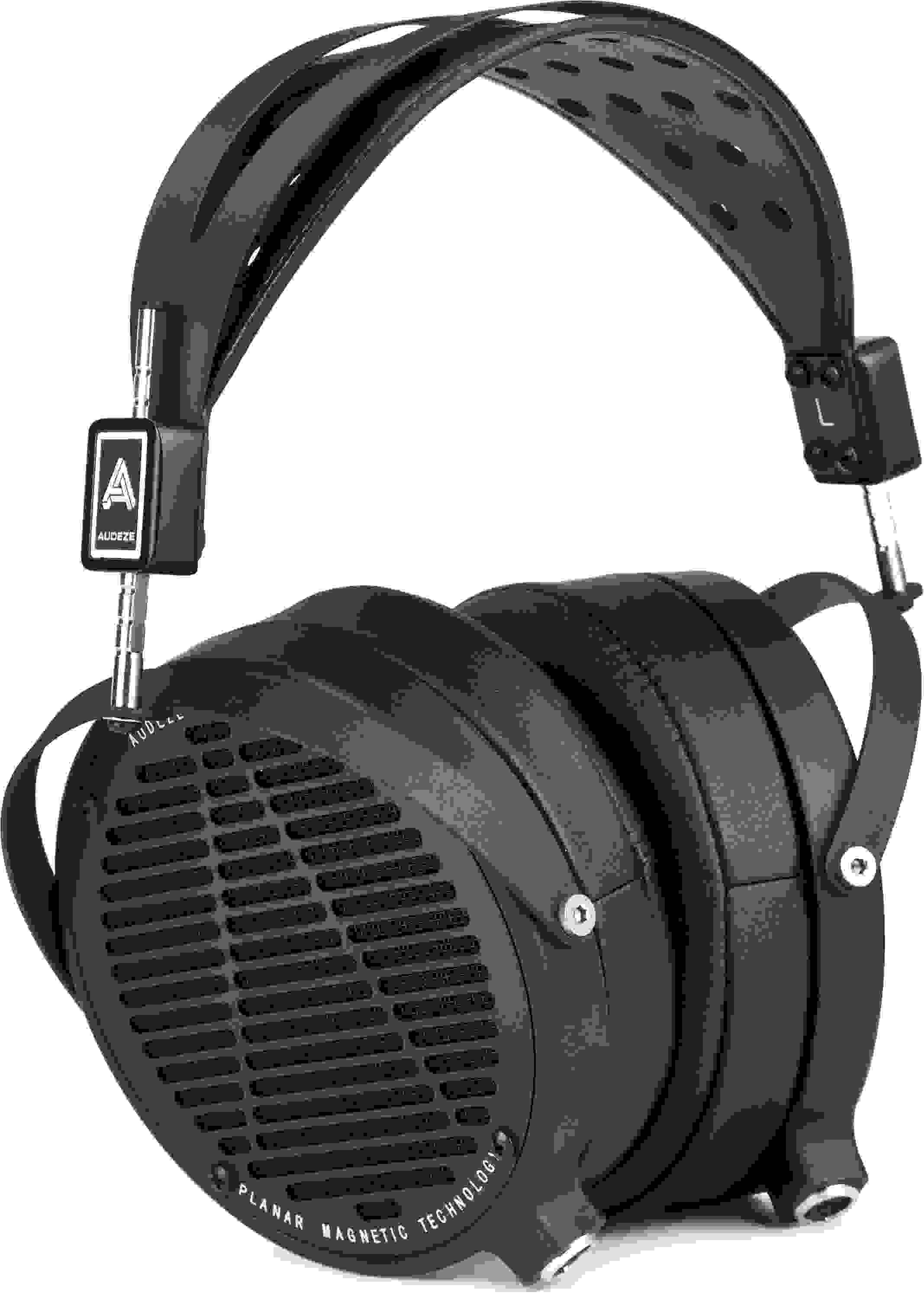 Audeze LCD-2 Classic Open-back Headphones | Sweetwater