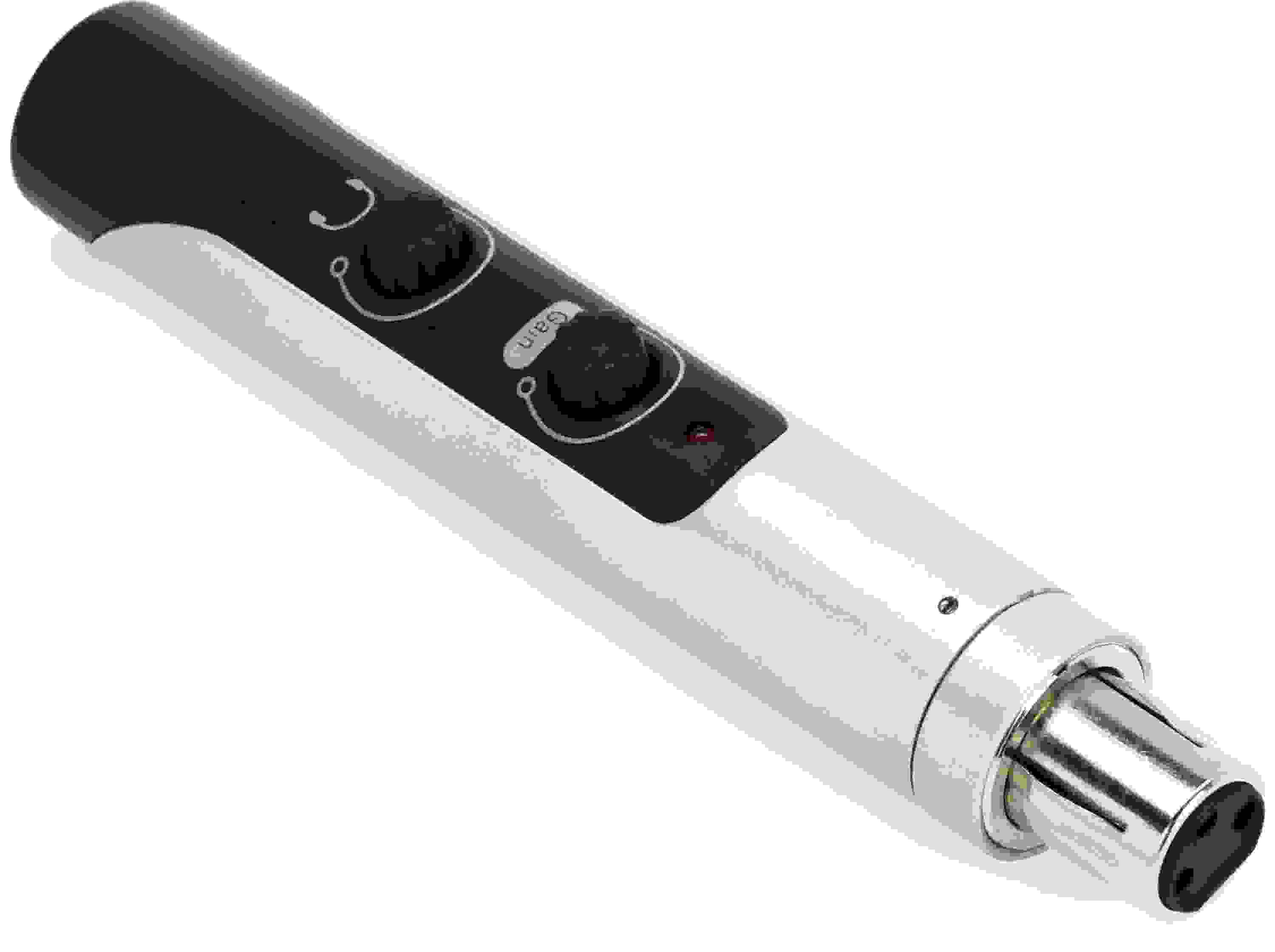 MXL USB Mic Mate Pro Microphone Adapter | Sweetwater