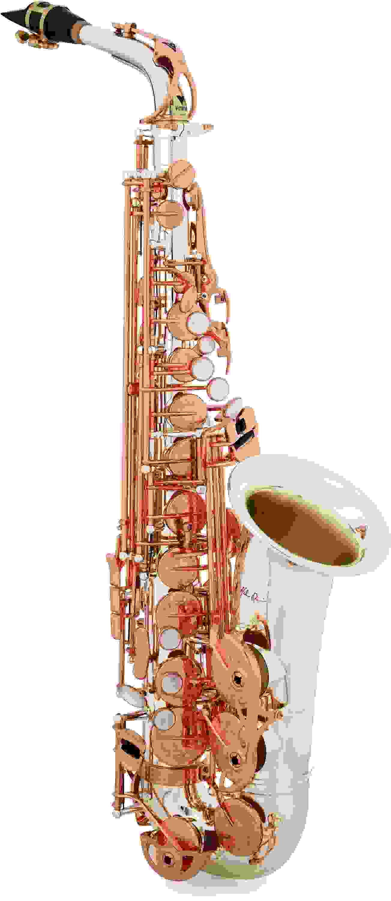 Victory Musical Instruments Revelation Series Special Edition ...