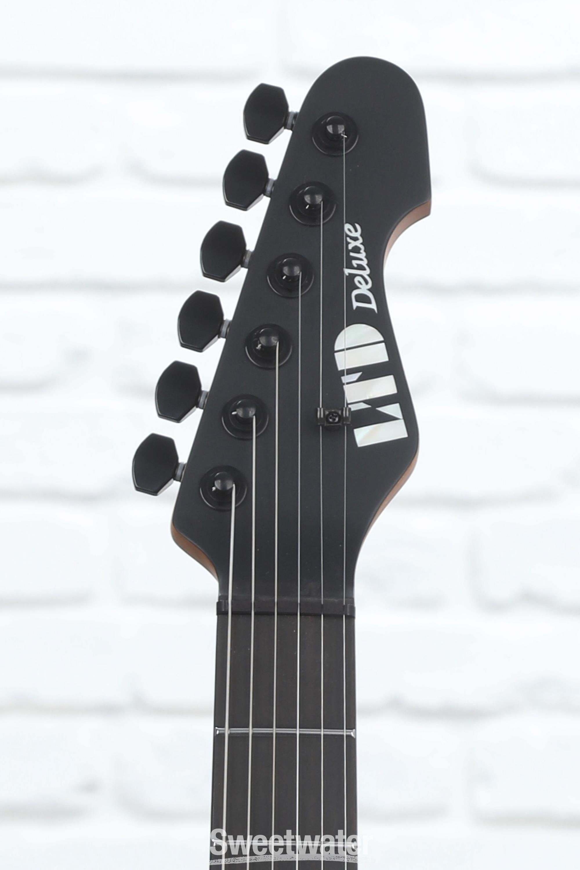 ESP LTD SN-1000 HT - Fire Blast | Sweetwater