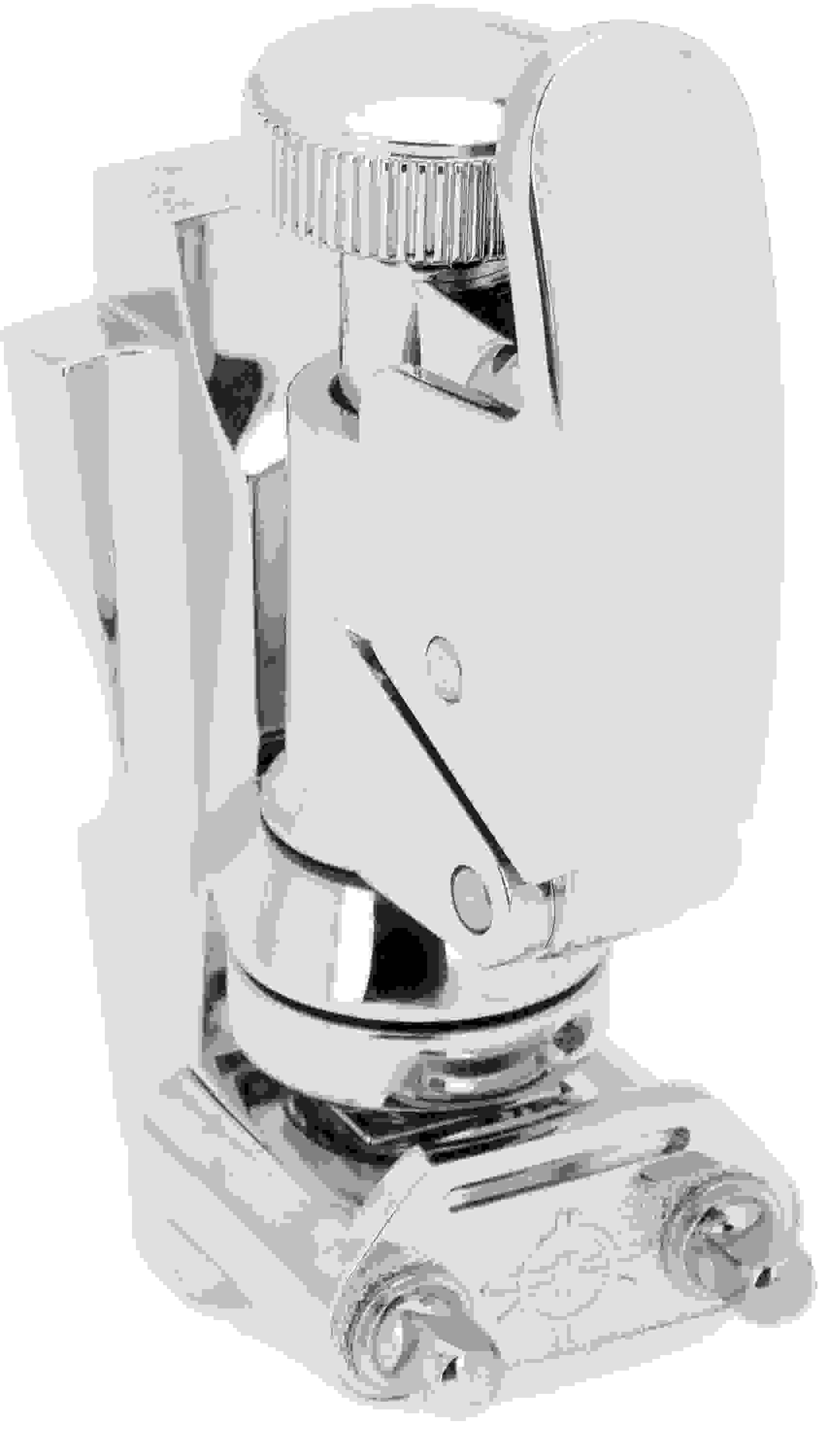 Dunnett R5L Ludwig-style Snare Drum Throw Off | Sweetwater