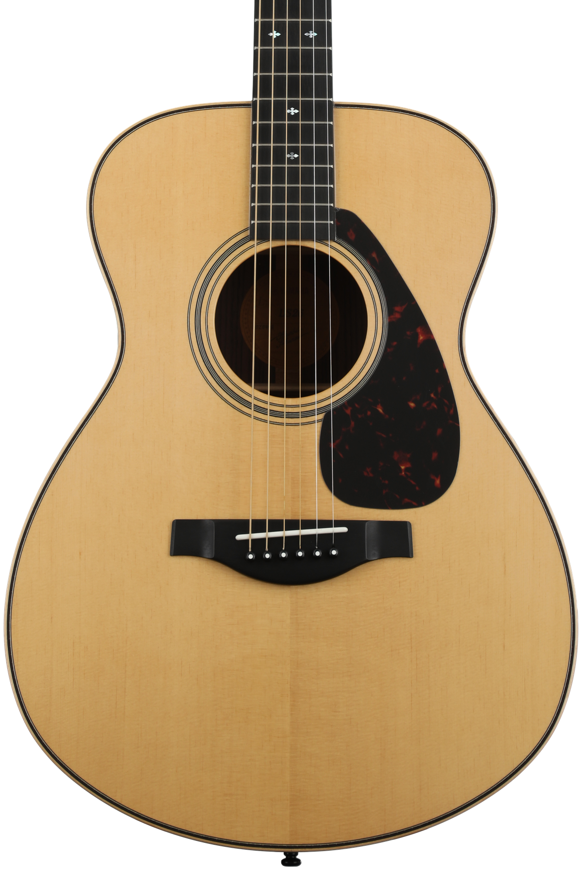Yamaha LS26 ARE Concert - Natural | Sweetwater